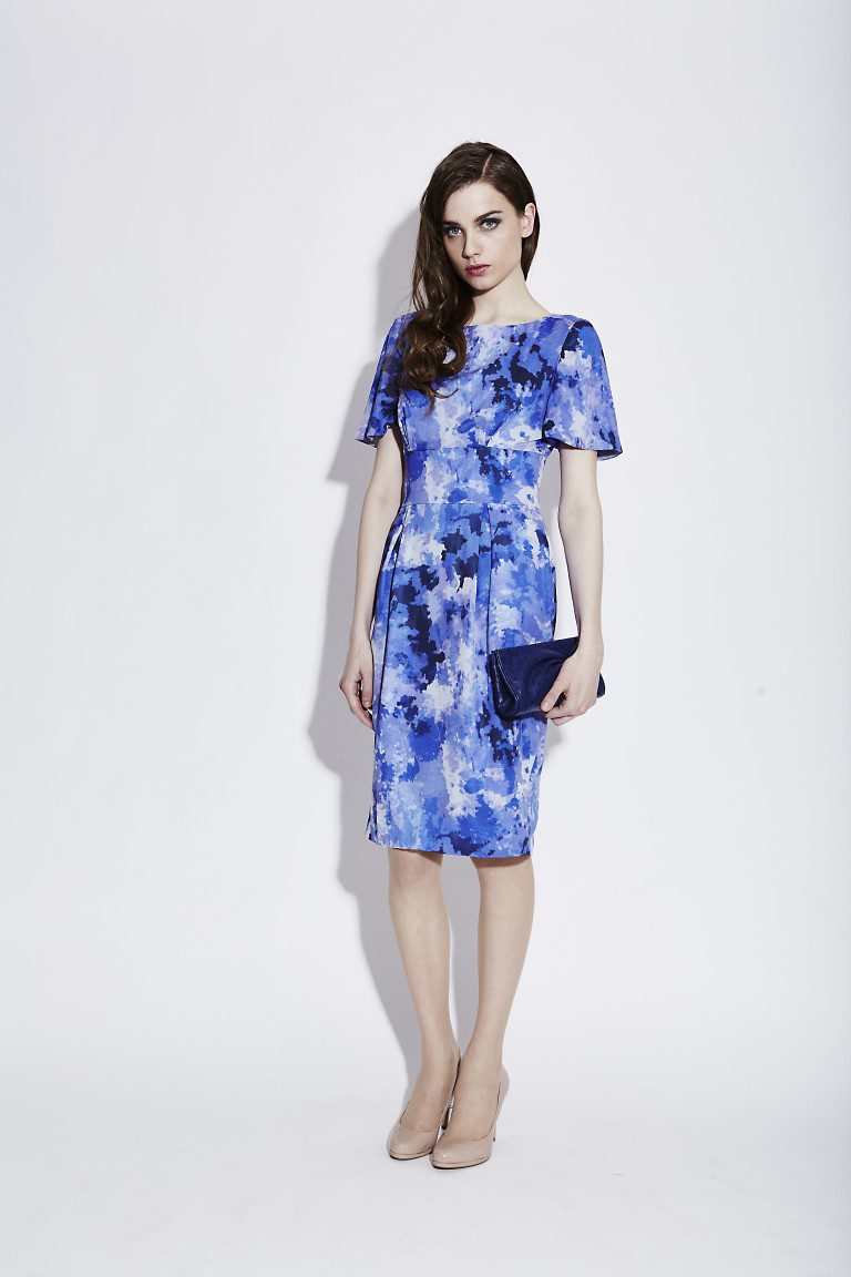 Daphne Coatdress – Catherine Walker