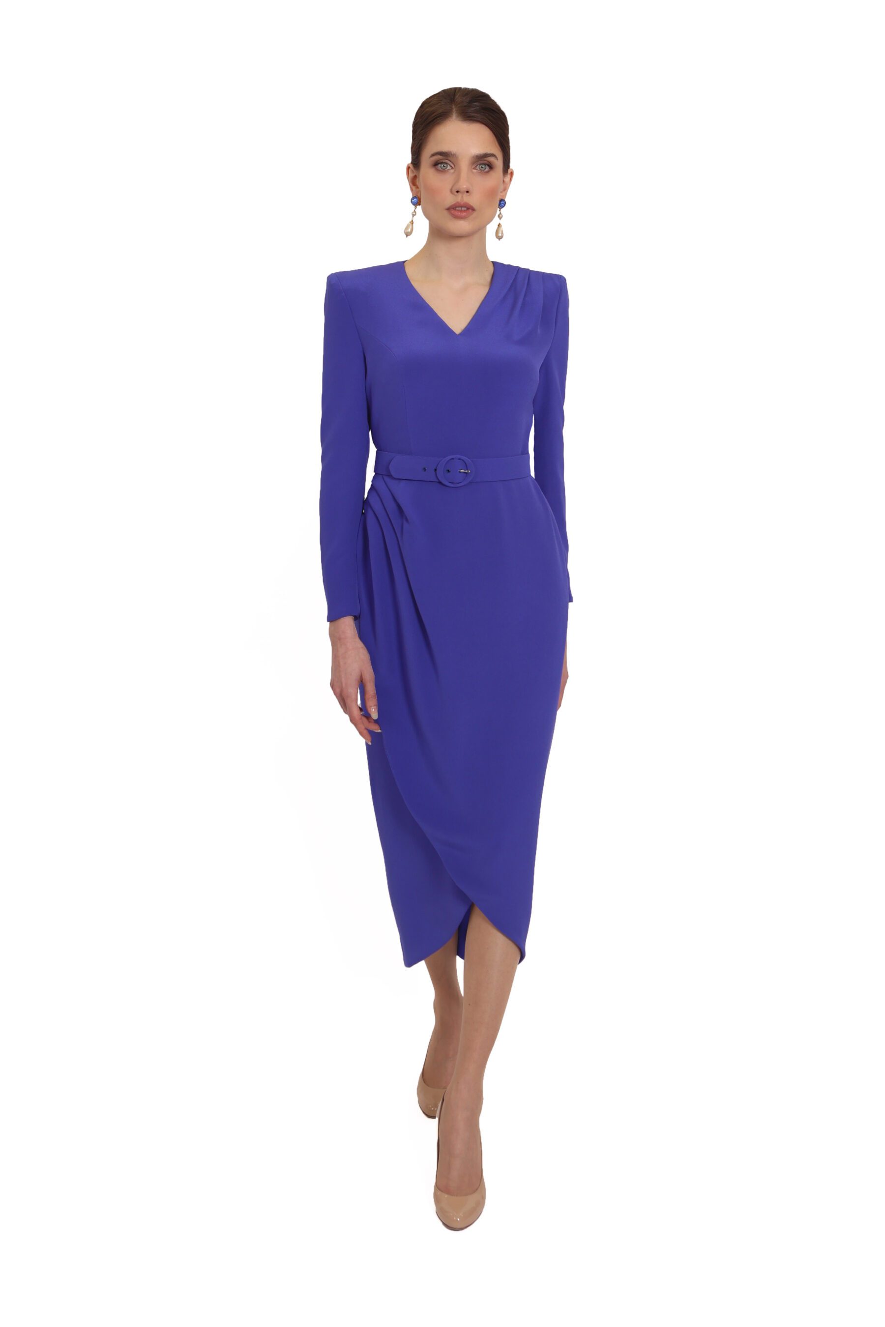 Madison – Catherine Walker