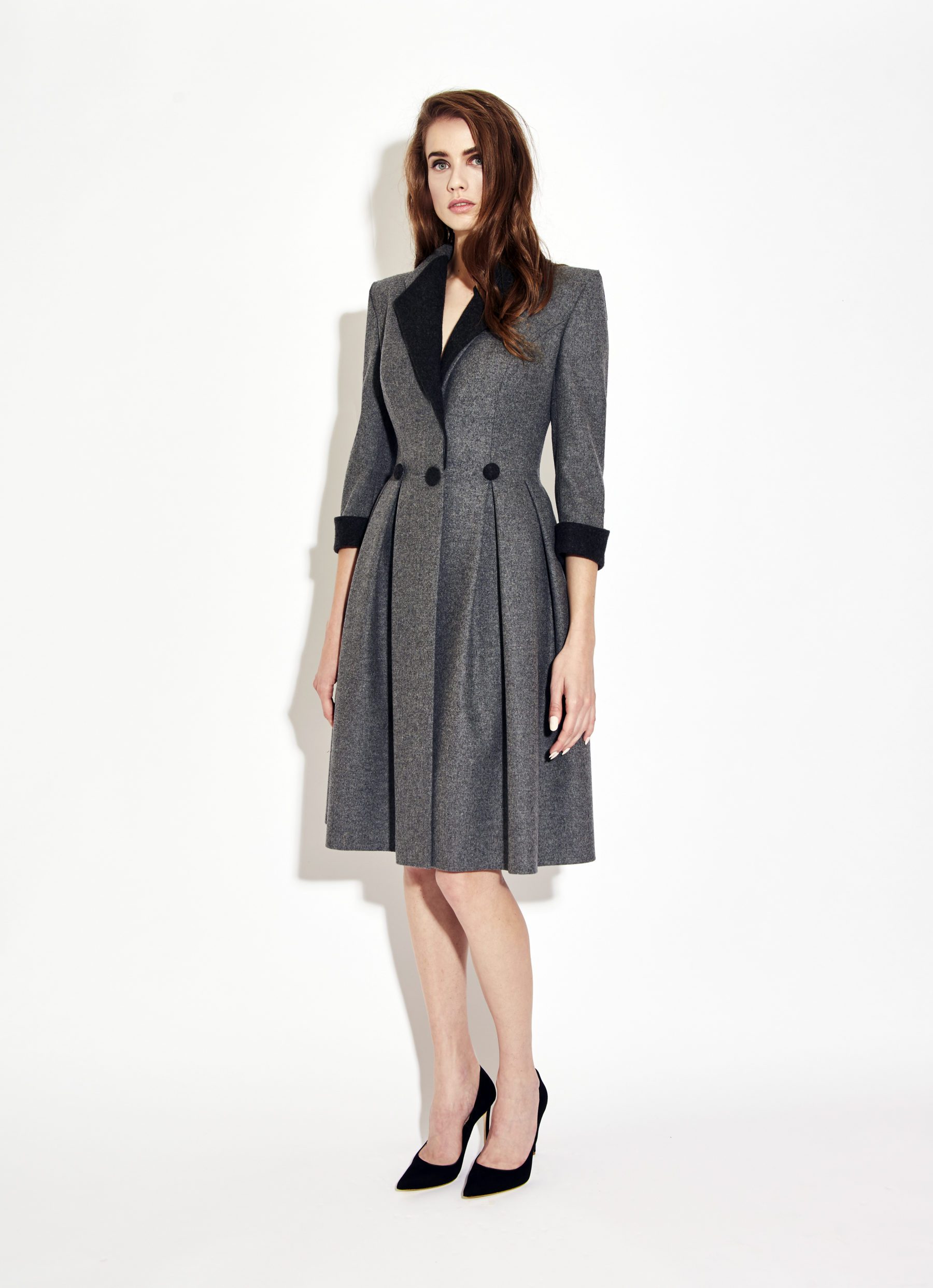 Collette – Catherine Walker