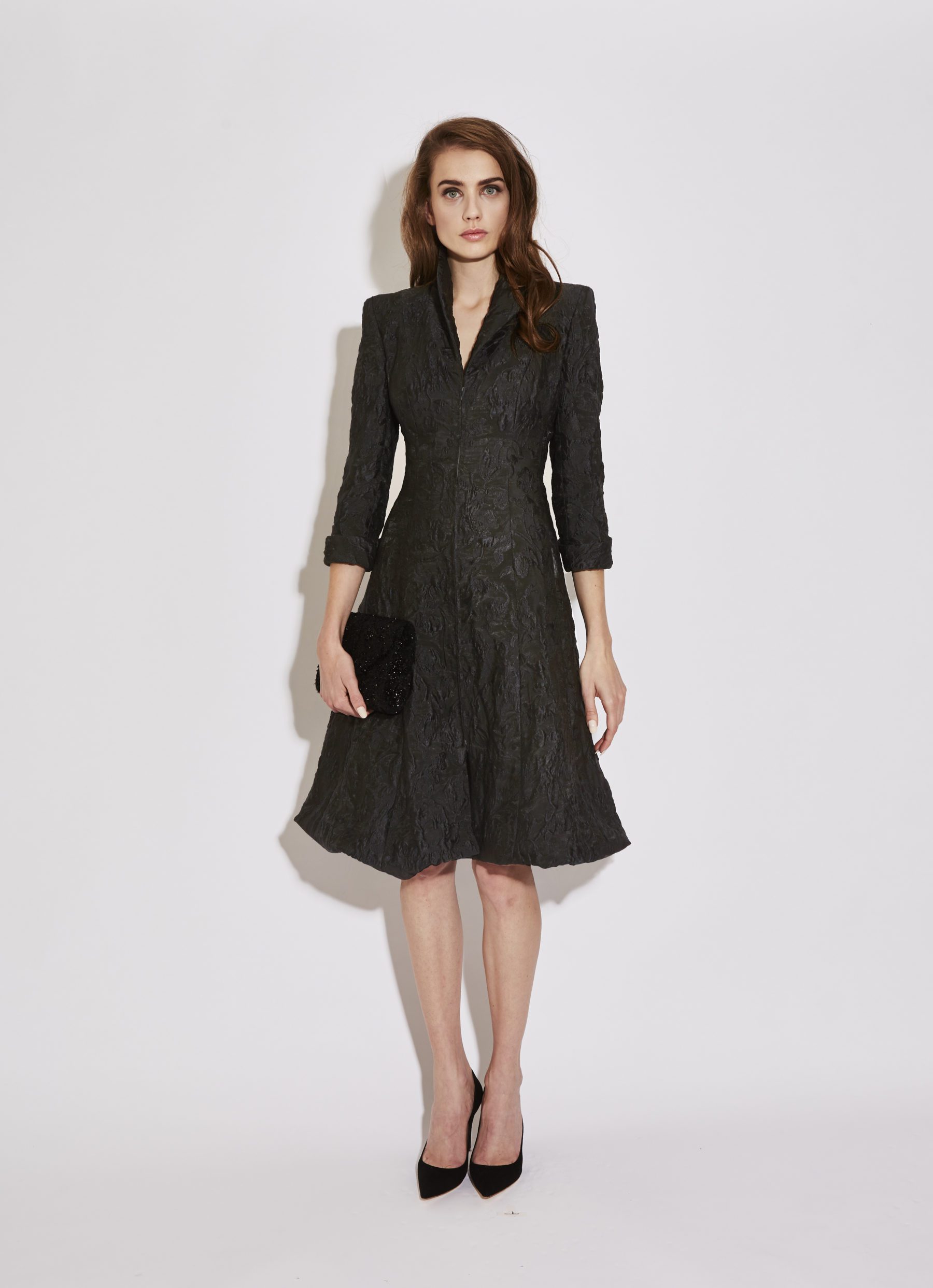 Aurora – Catherine Walker