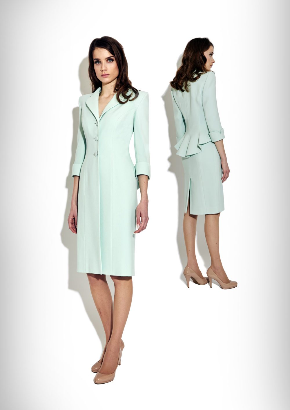 Nicolette – Catherine Walker