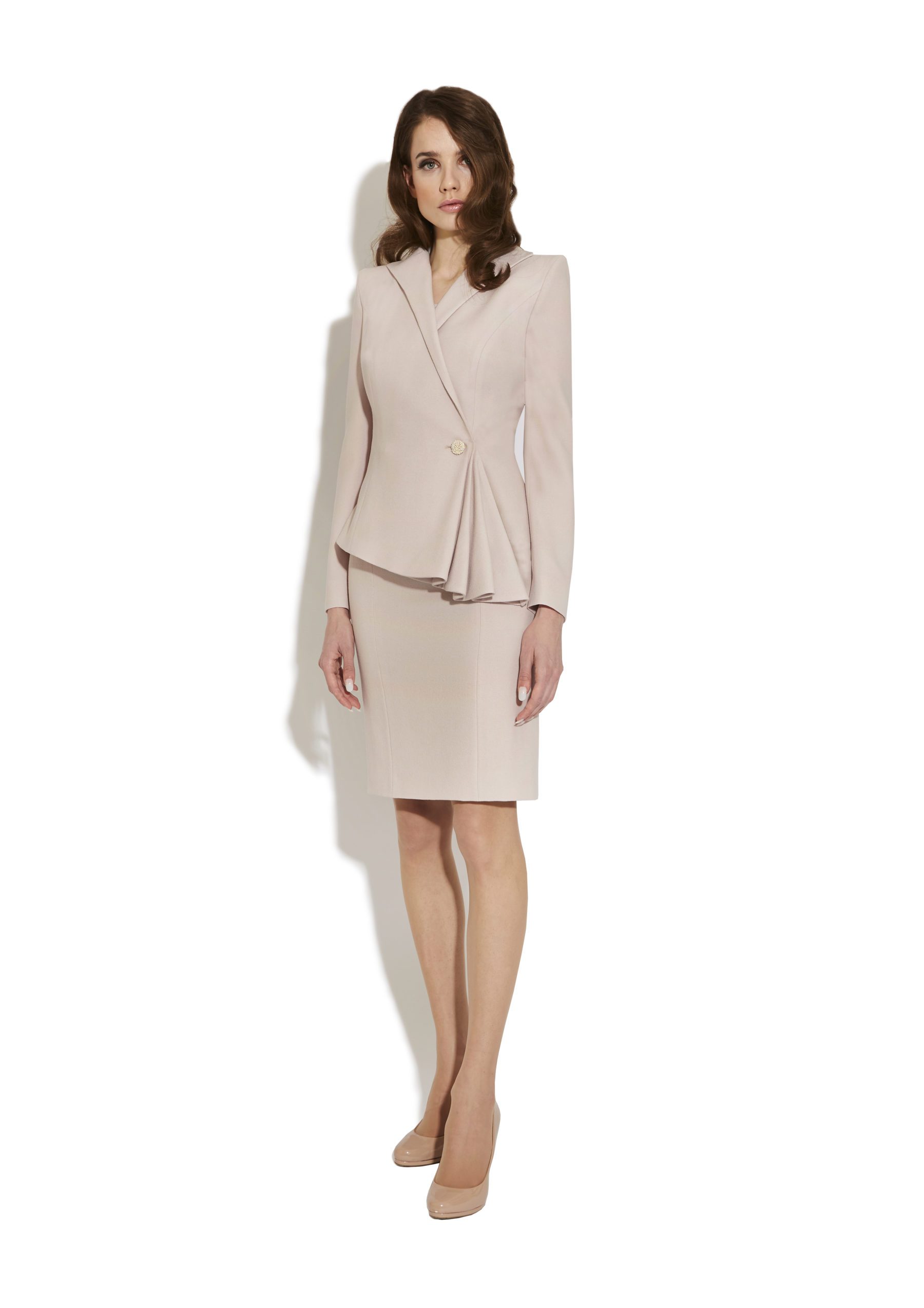 Moonlight – Catherine Walker