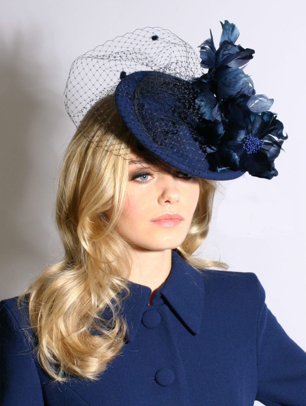 Nicolette – Catherine Walker