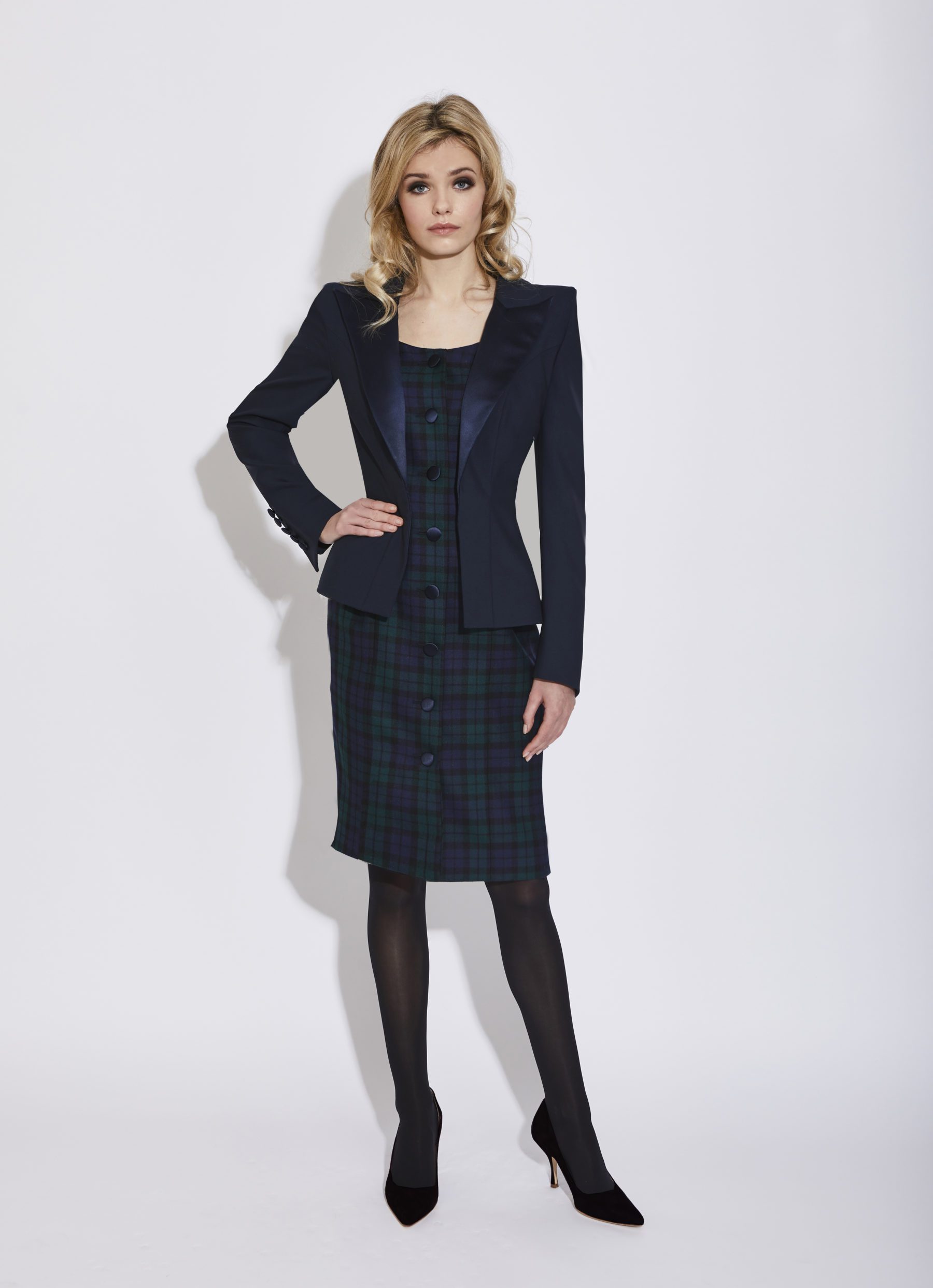 Nicolette – Catherine Walker