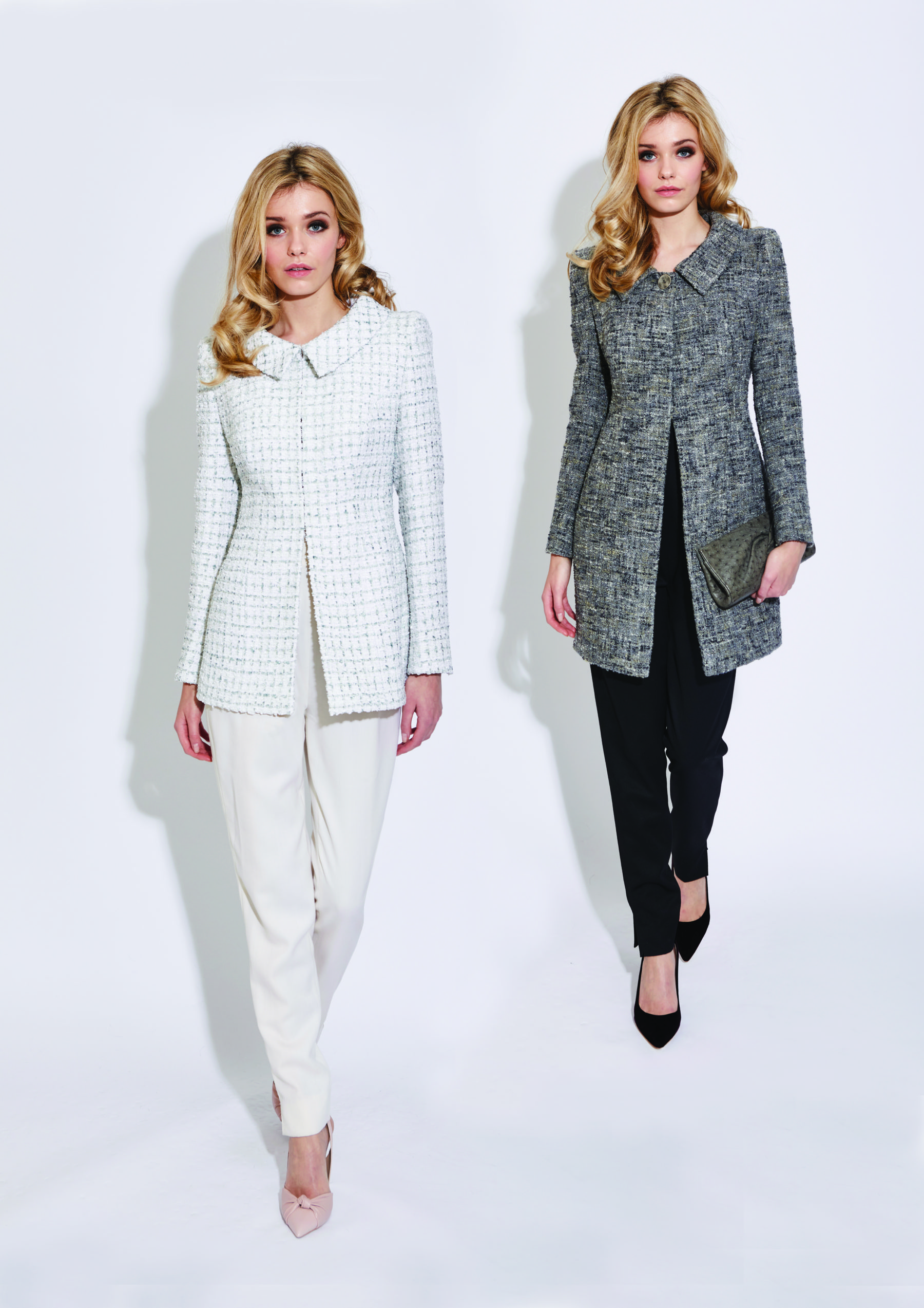 Moonlight – Catherine Walker