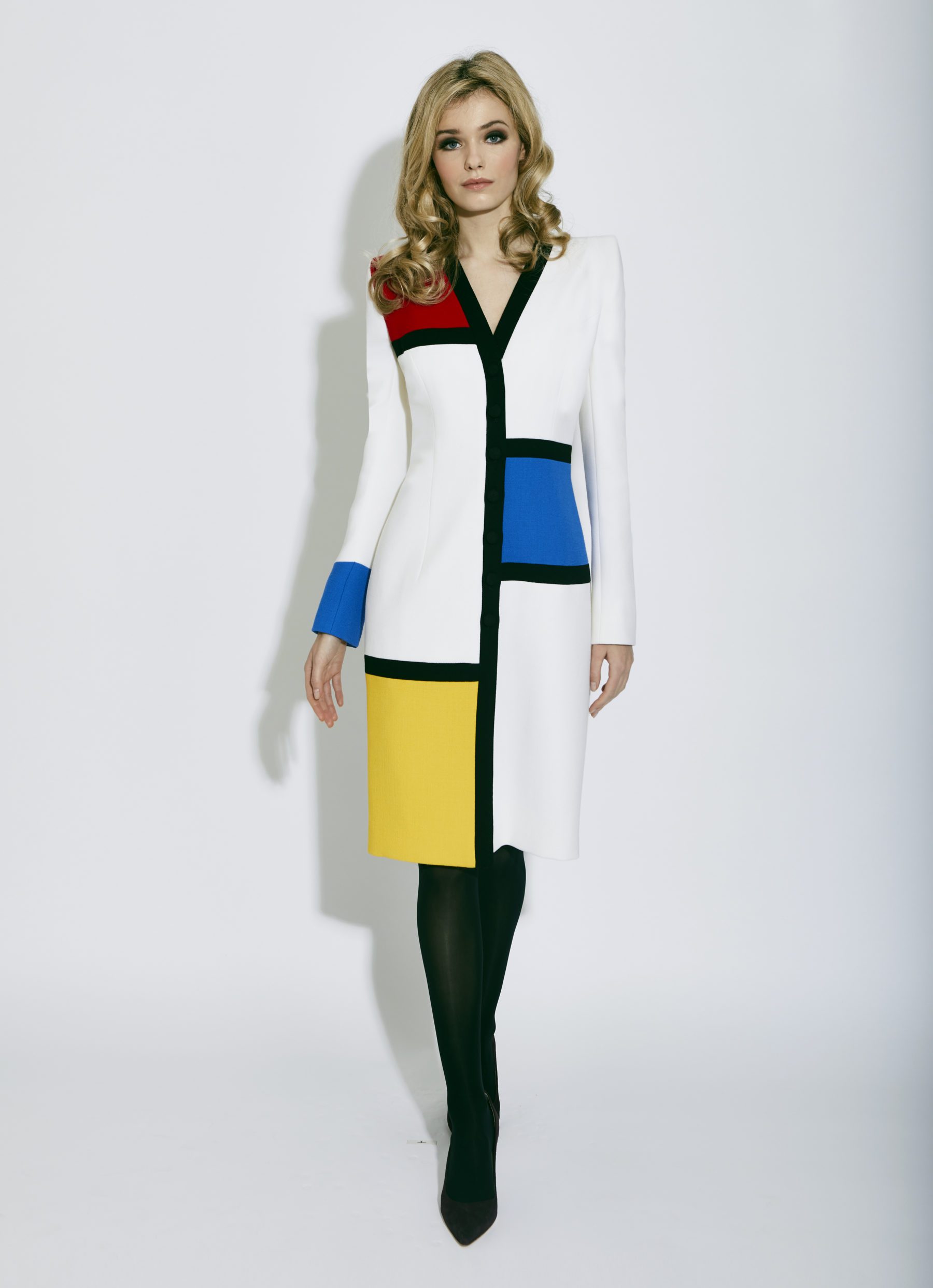 Nicolette – Catherine Walker