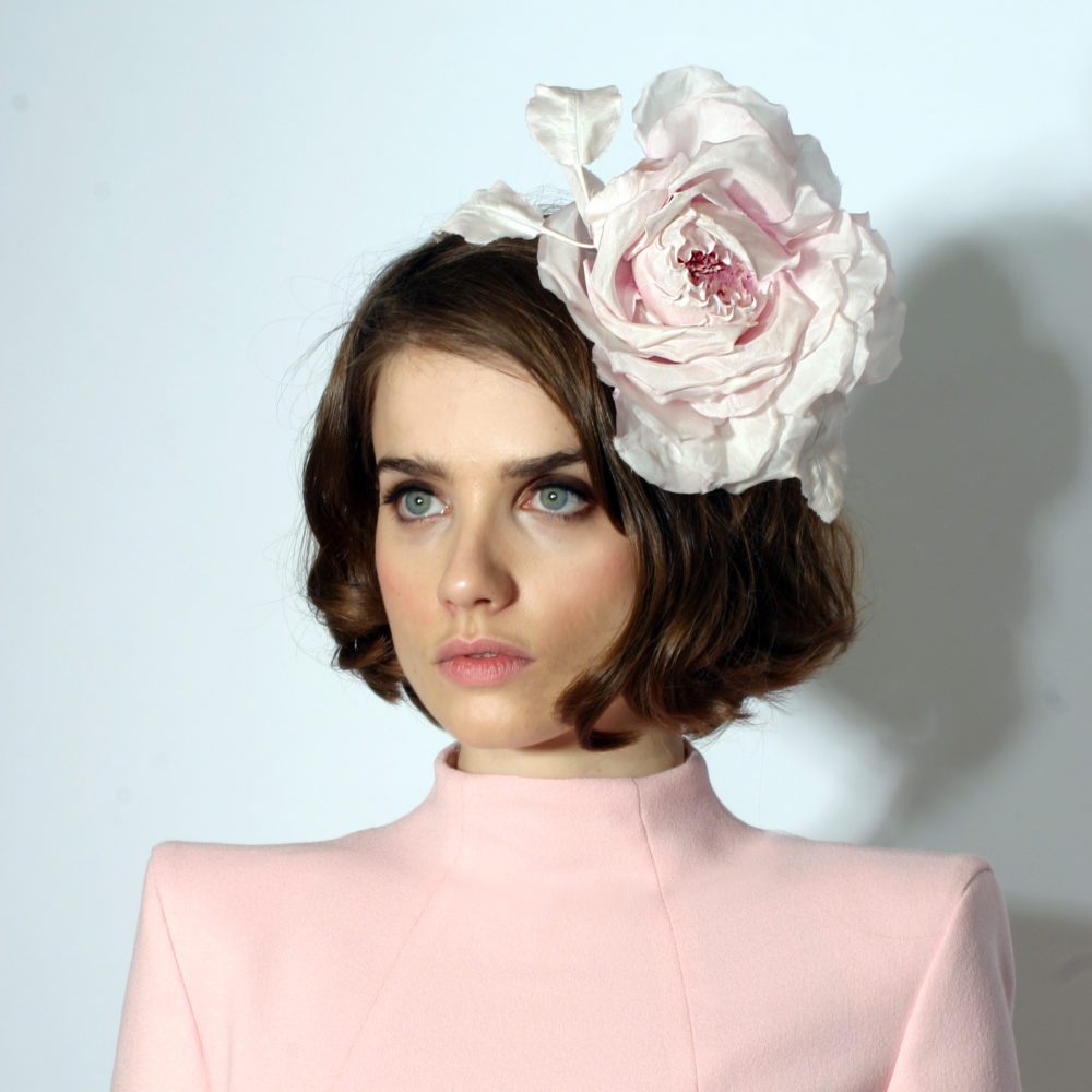 Double Bea – Catherine Walker