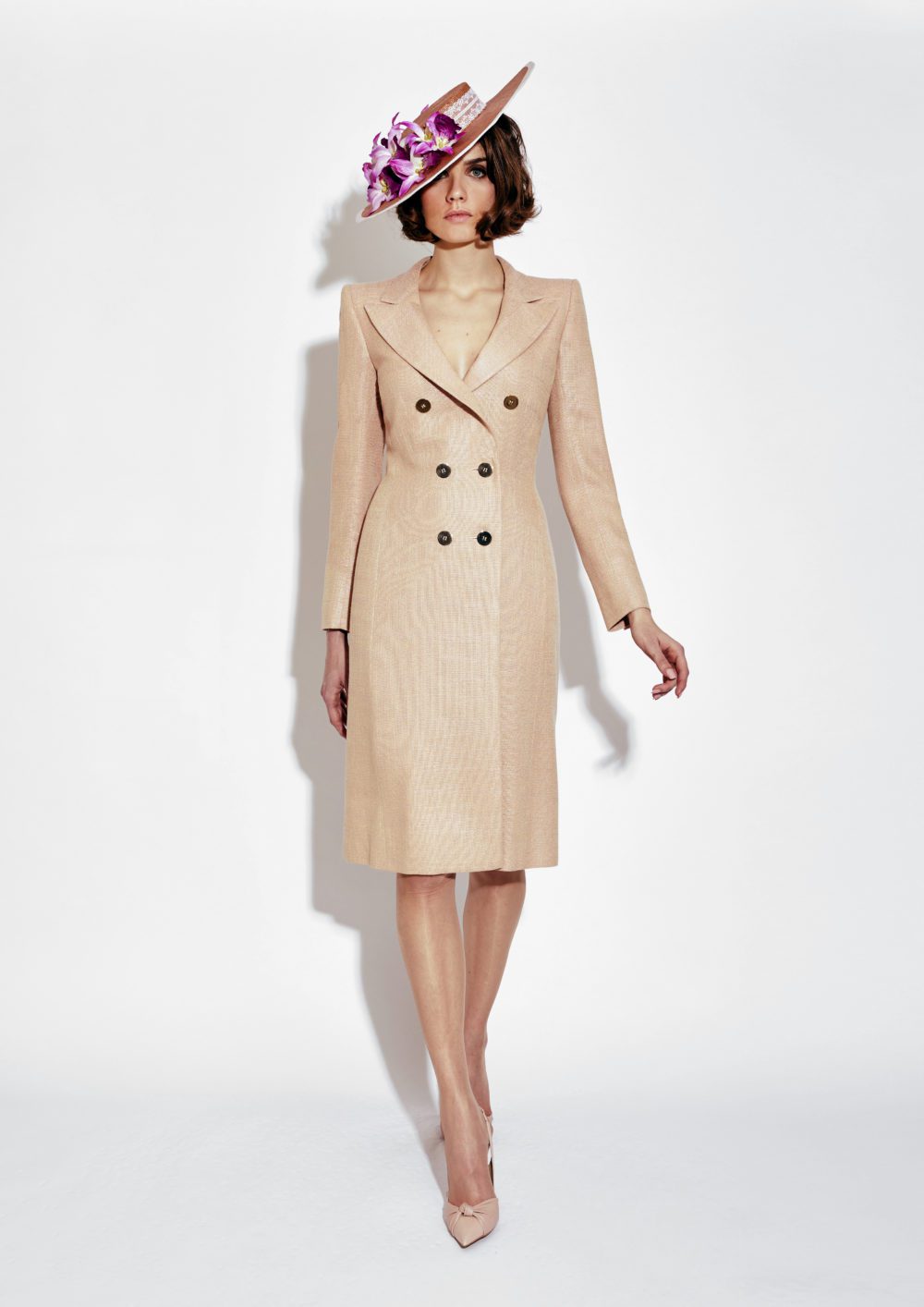 Opera – Catherine Walker