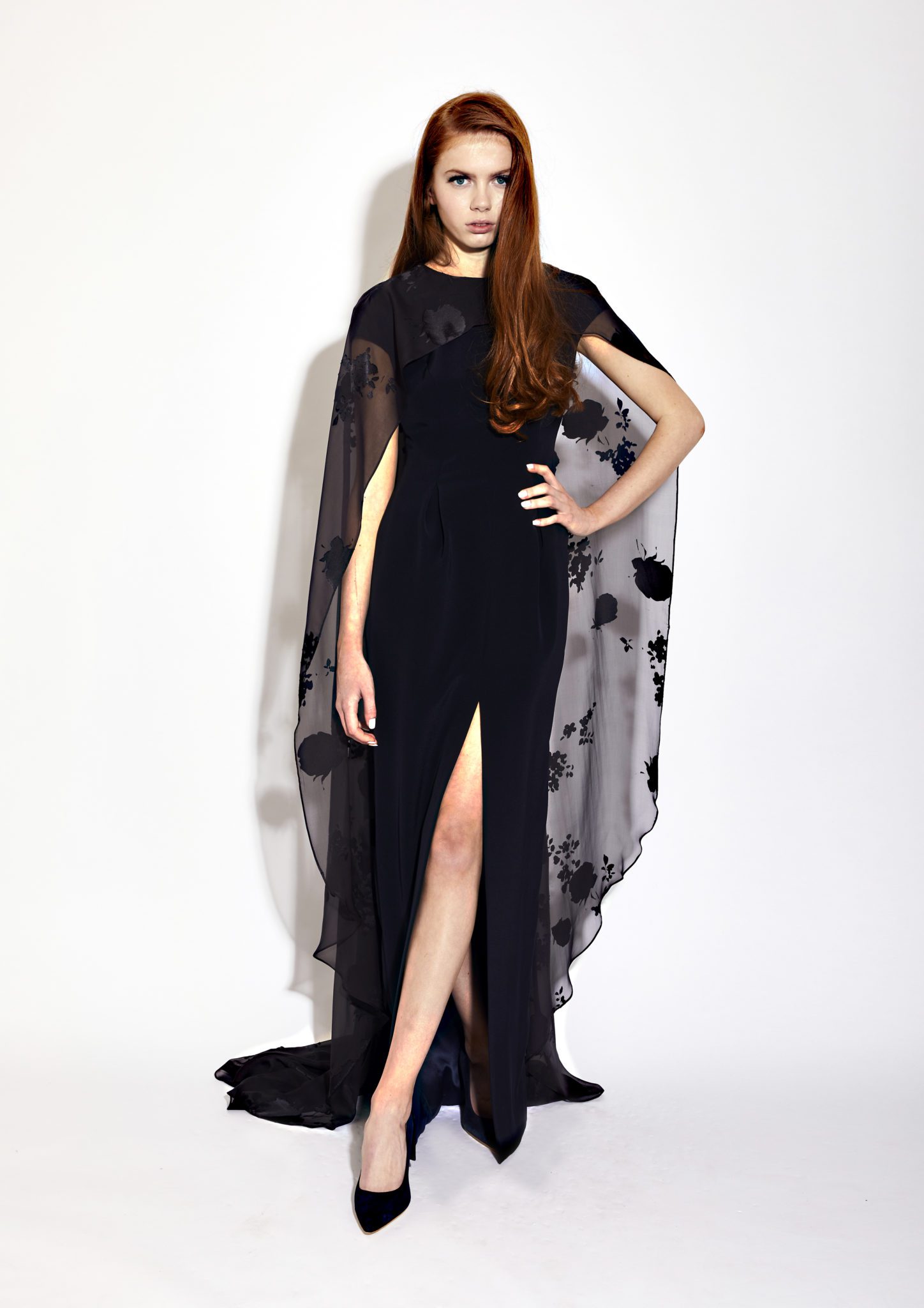 Maeve – Catherine Walker