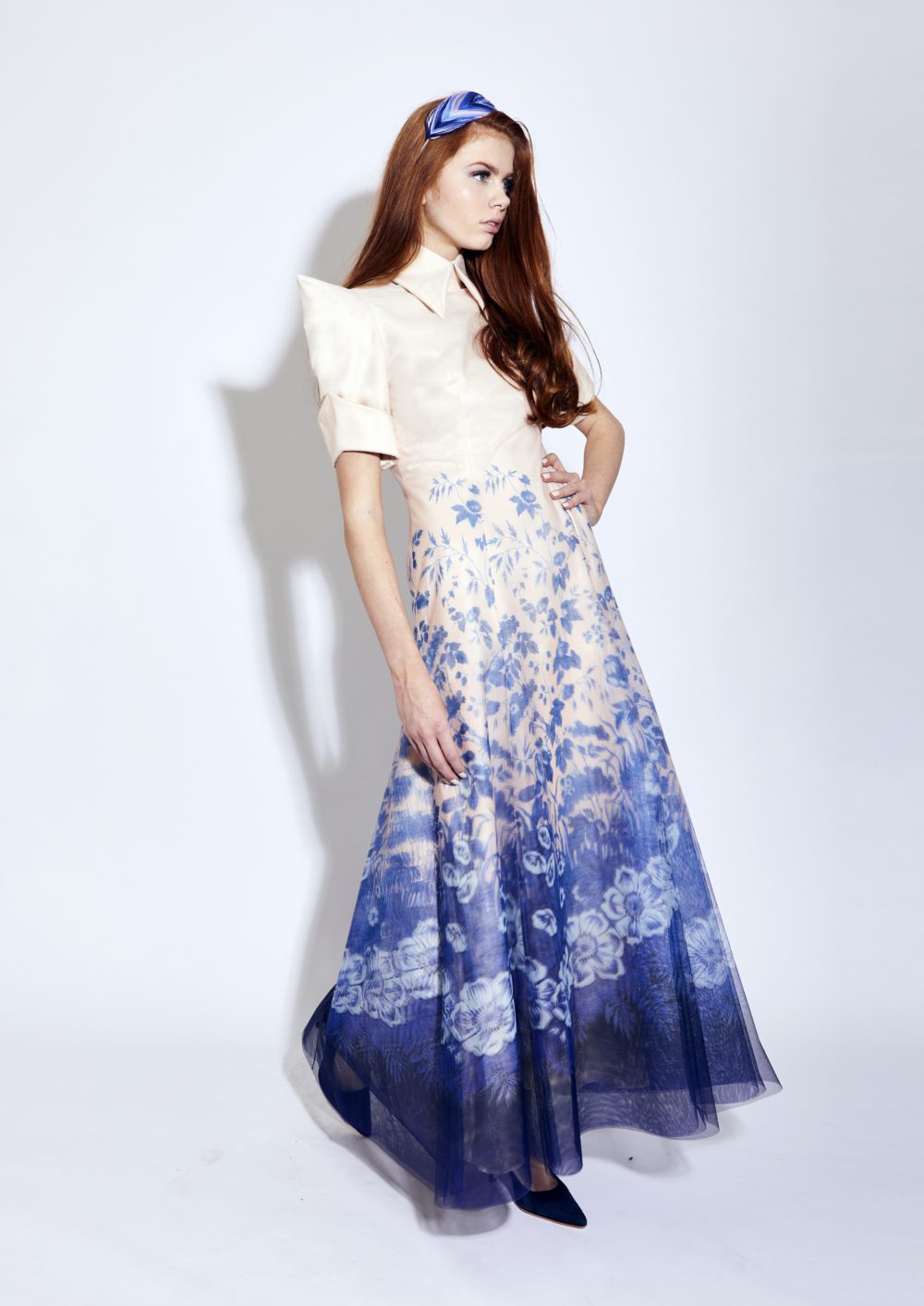 Maeve – Catherine Walker