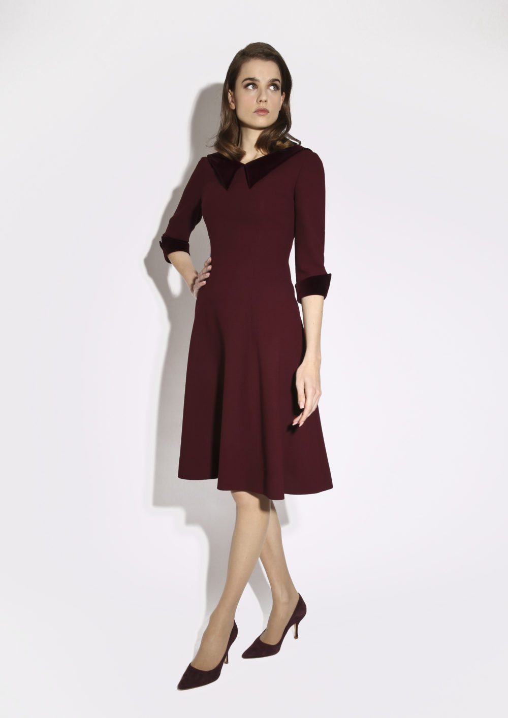 Madison – Catherine Walker