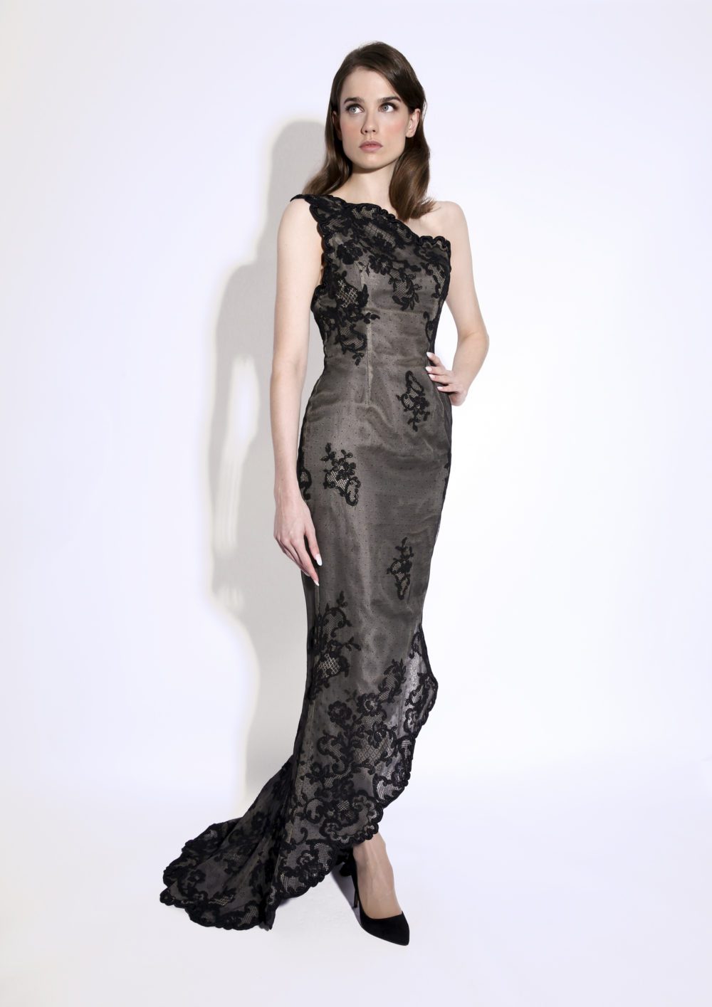 Elektra – Catherine Walker