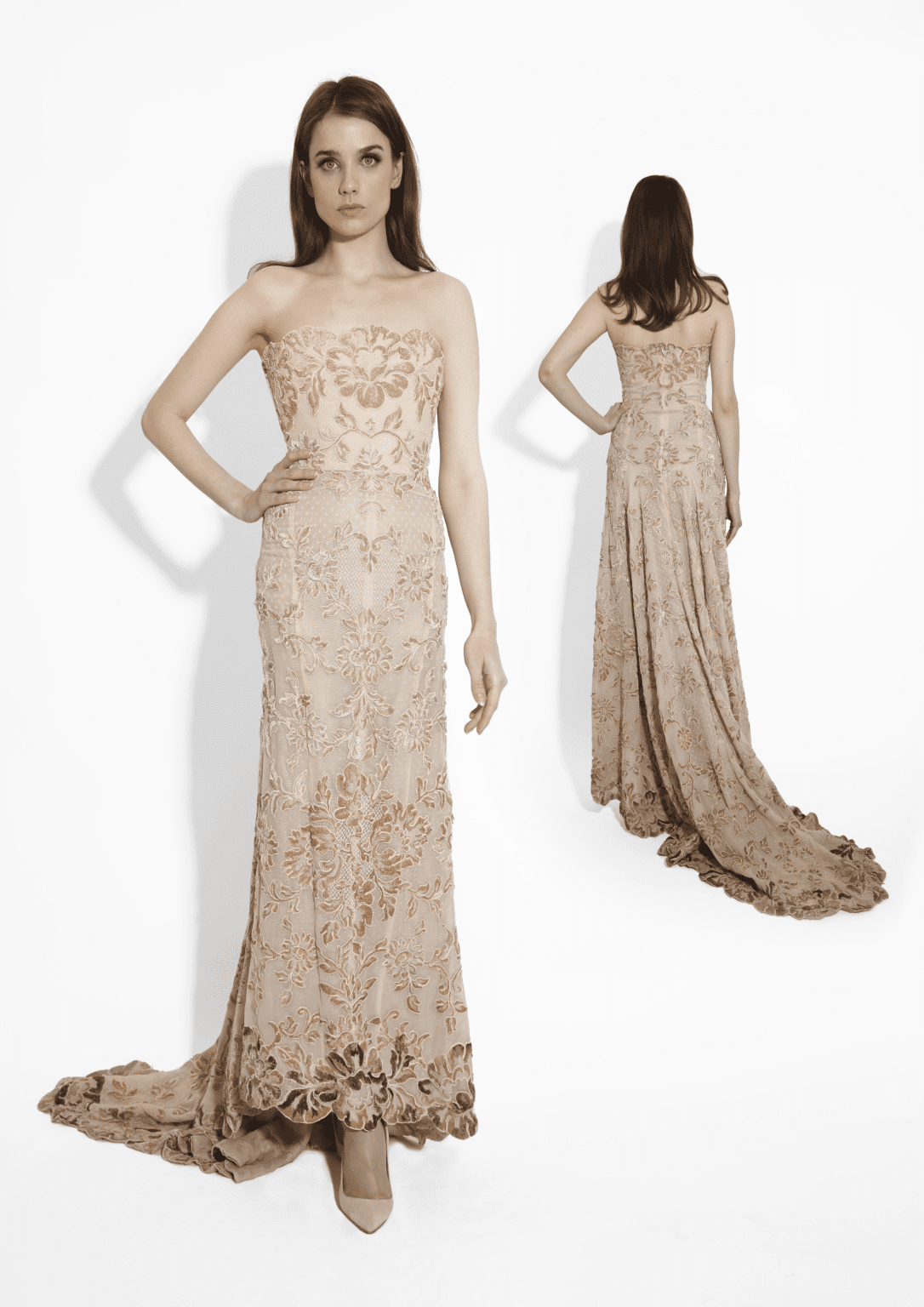 Isla Amour – Catherine Walker