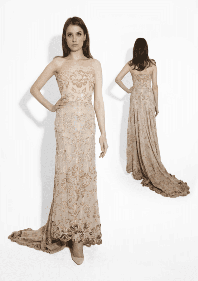 Isla Amour – Catherine Walker