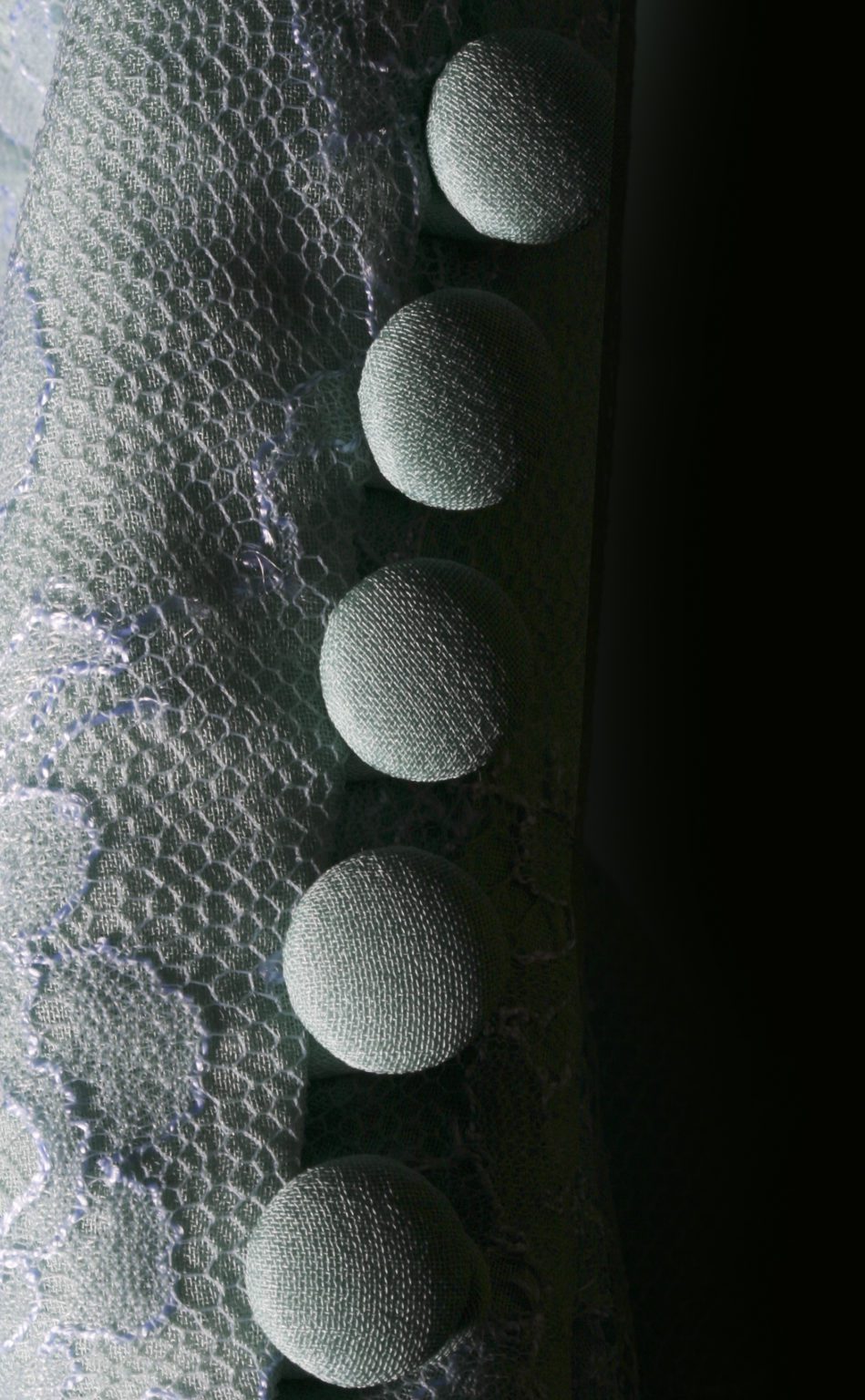 Francine – Catherine Walker