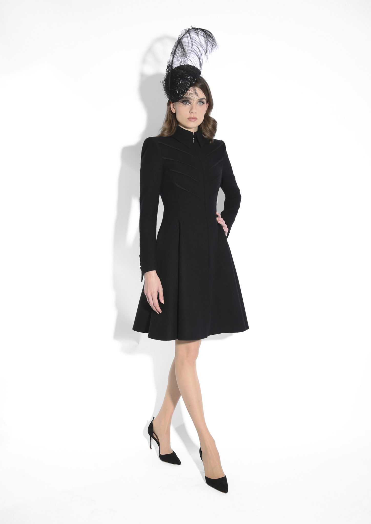 Simona – Catherine Walker