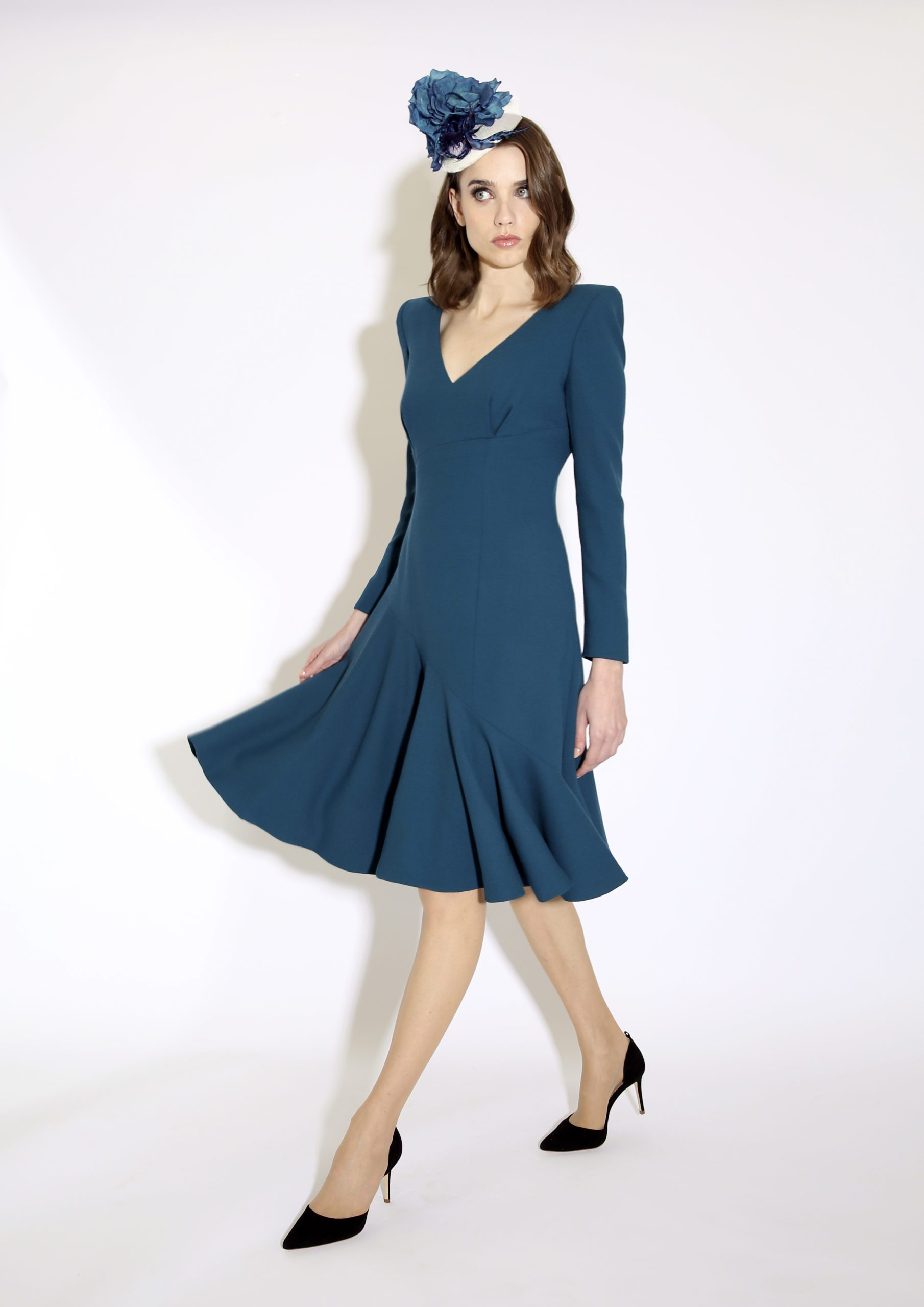 Chantal – Catherine Walker