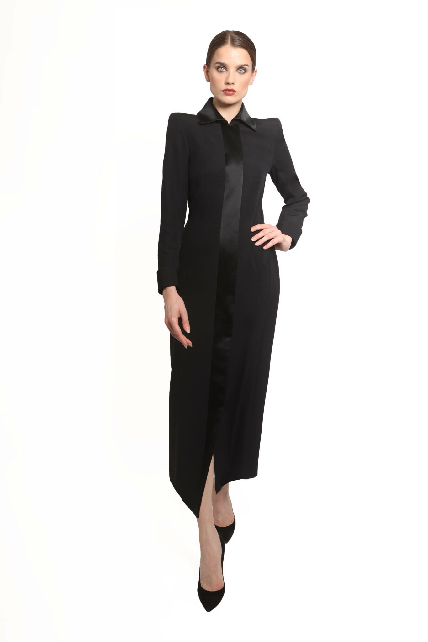 Midnight – Catherine Walker