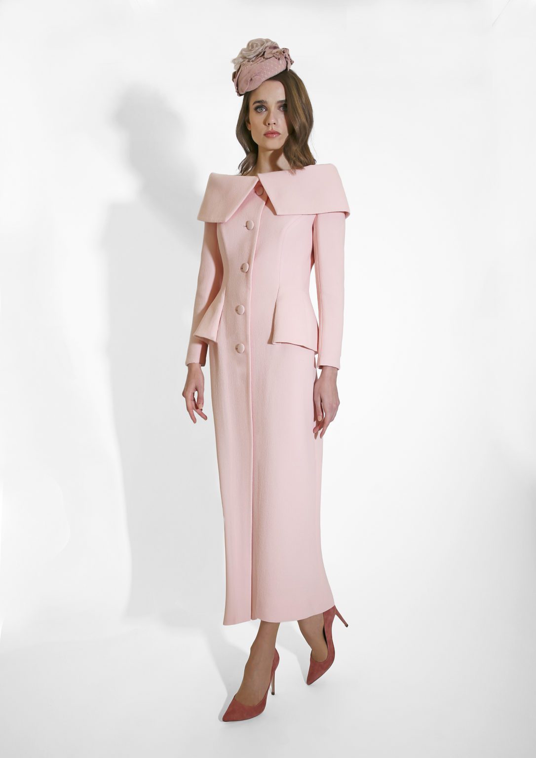 Chantal – Catherine Walker