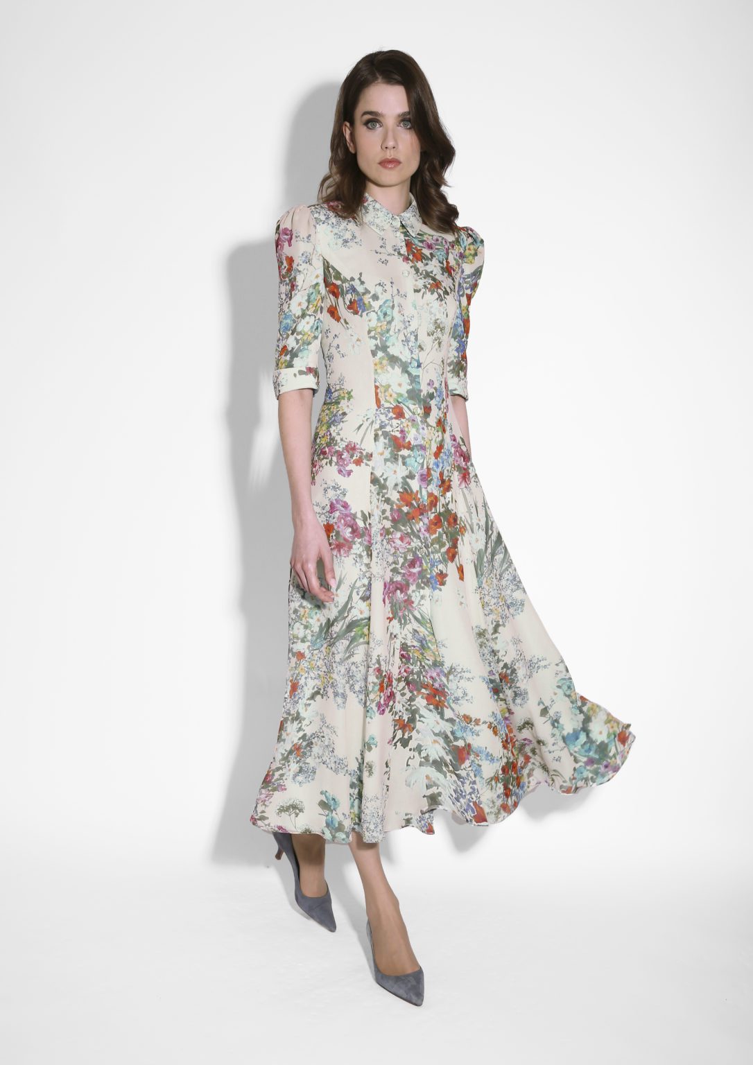 Simona – Catherine Walker