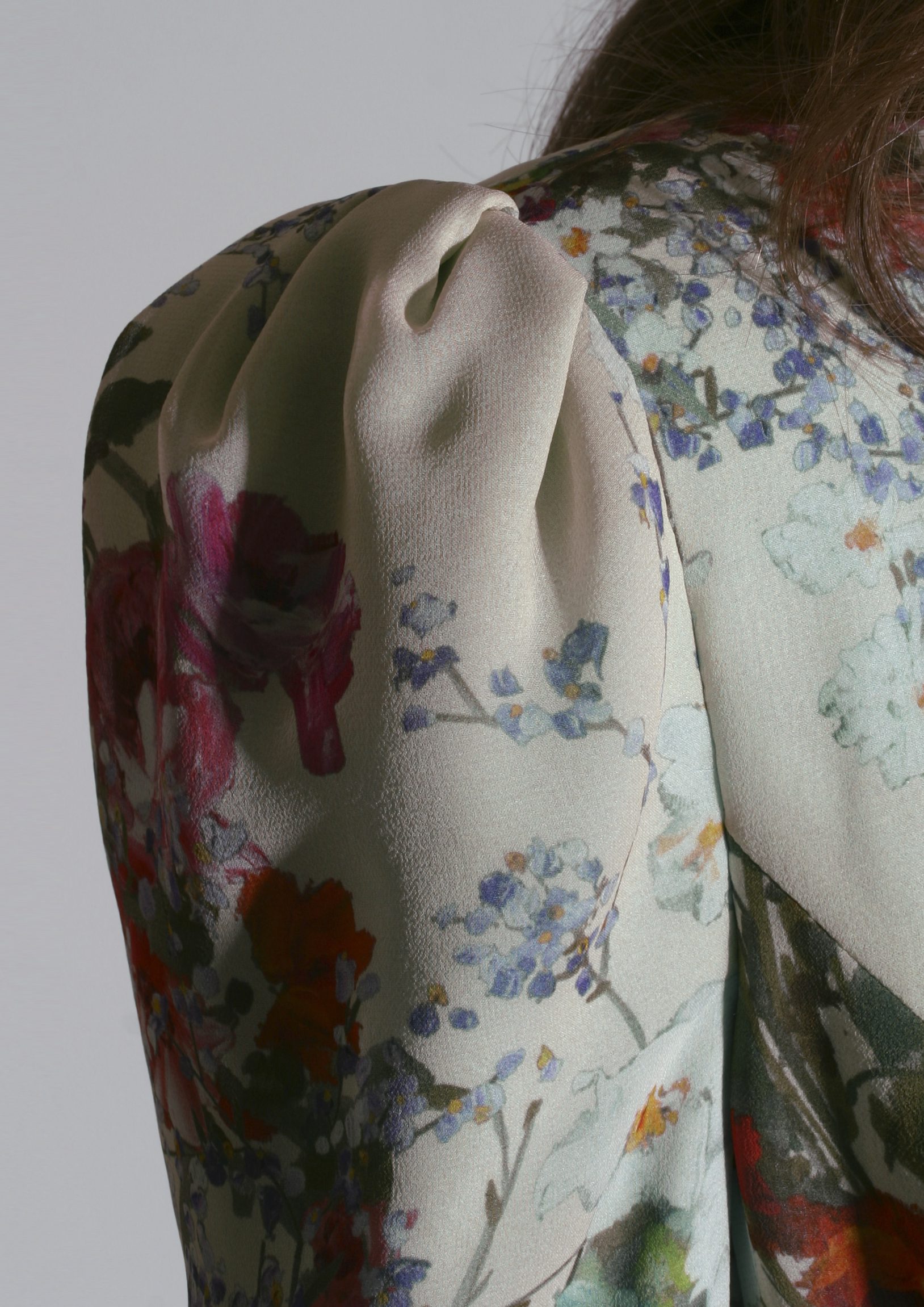 Chelsea Flower – Catherine Walker