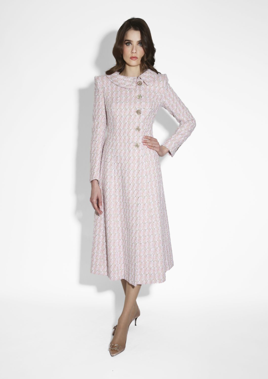 Simona – Catherine Walker