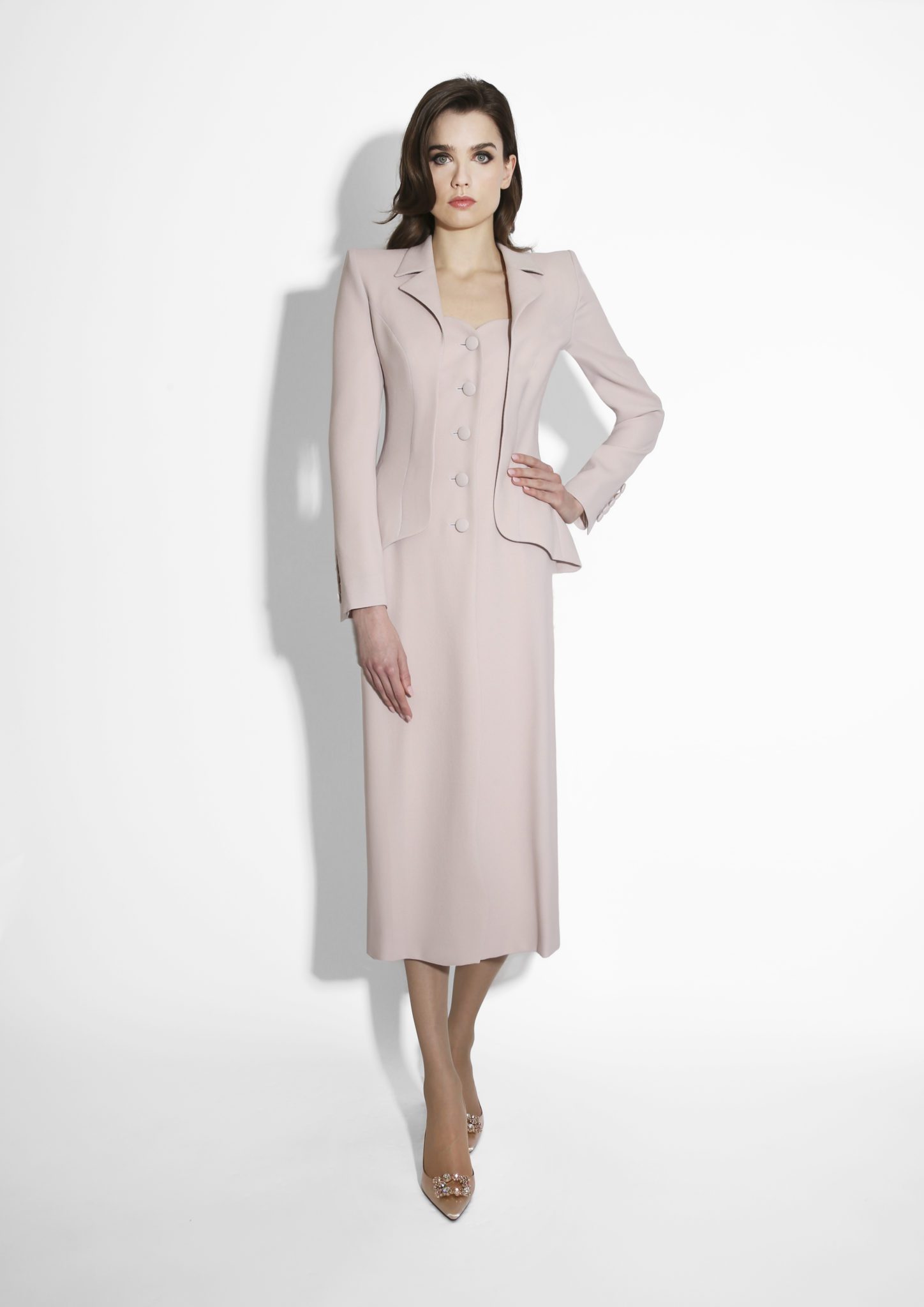 Simona – Catherine Walker