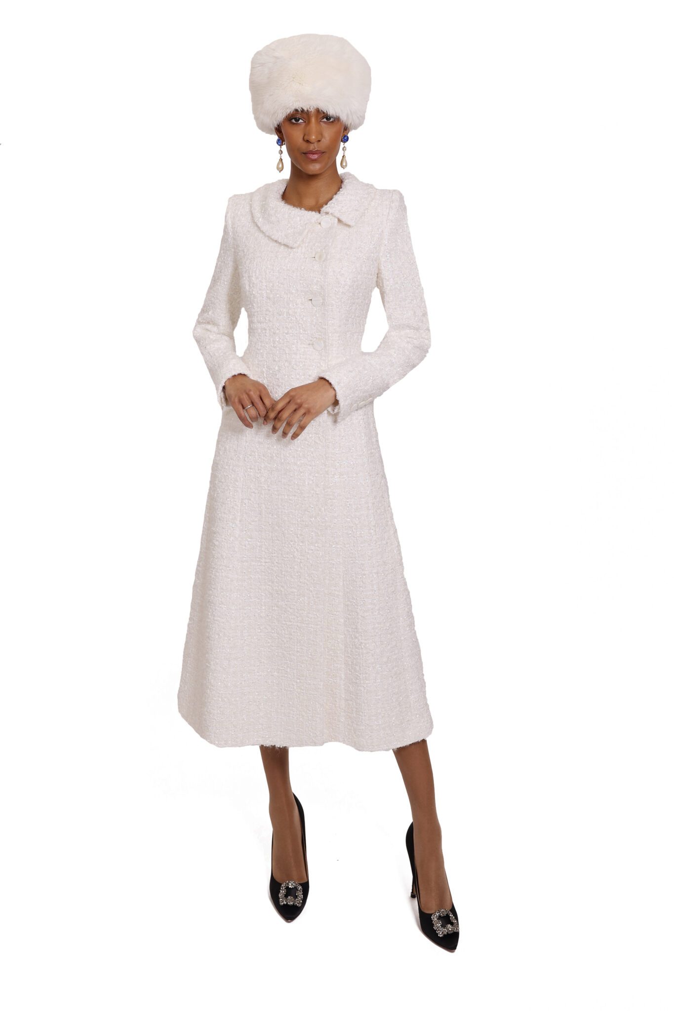 Simona – Catherine Walker