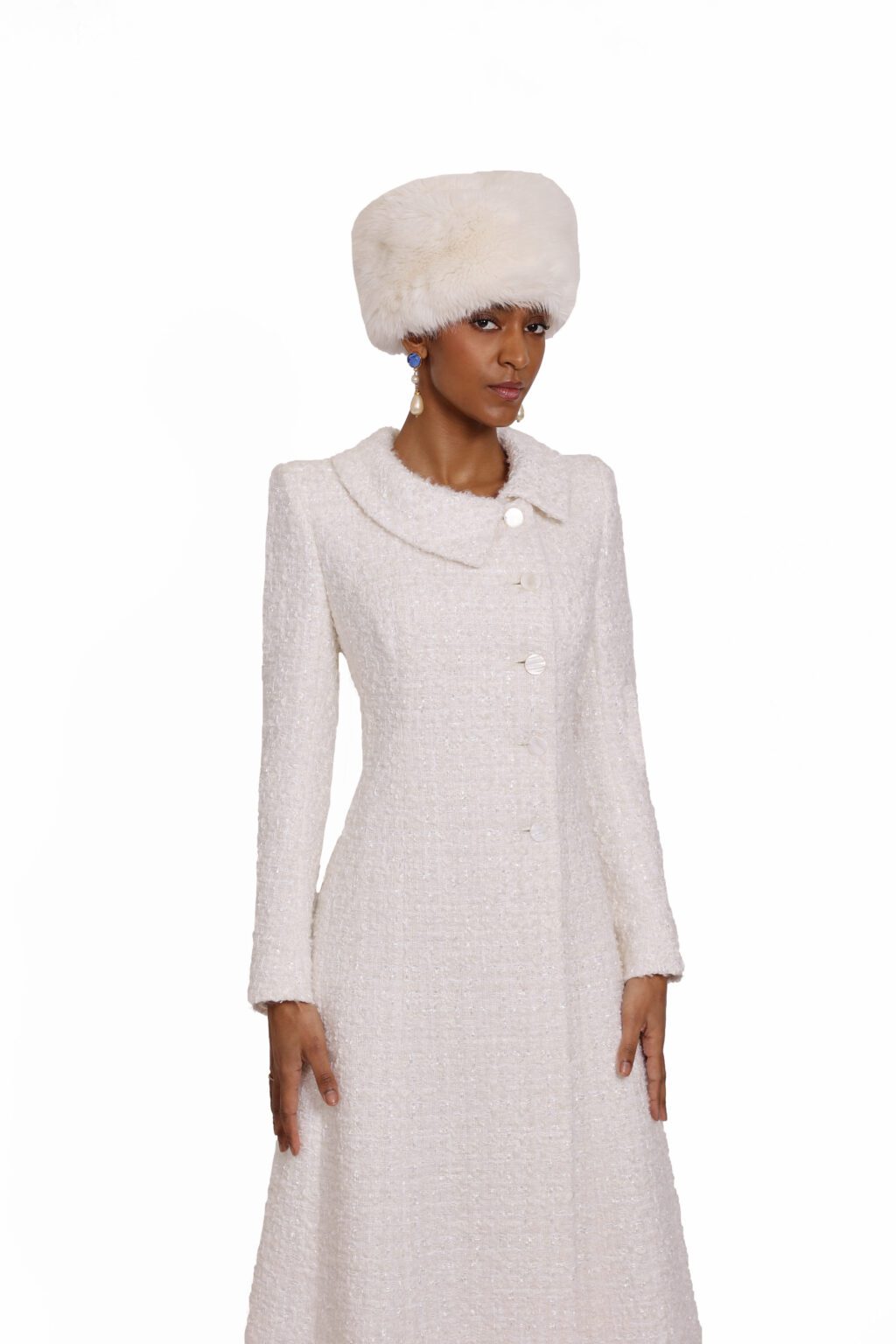 Simona – Catherine Walker