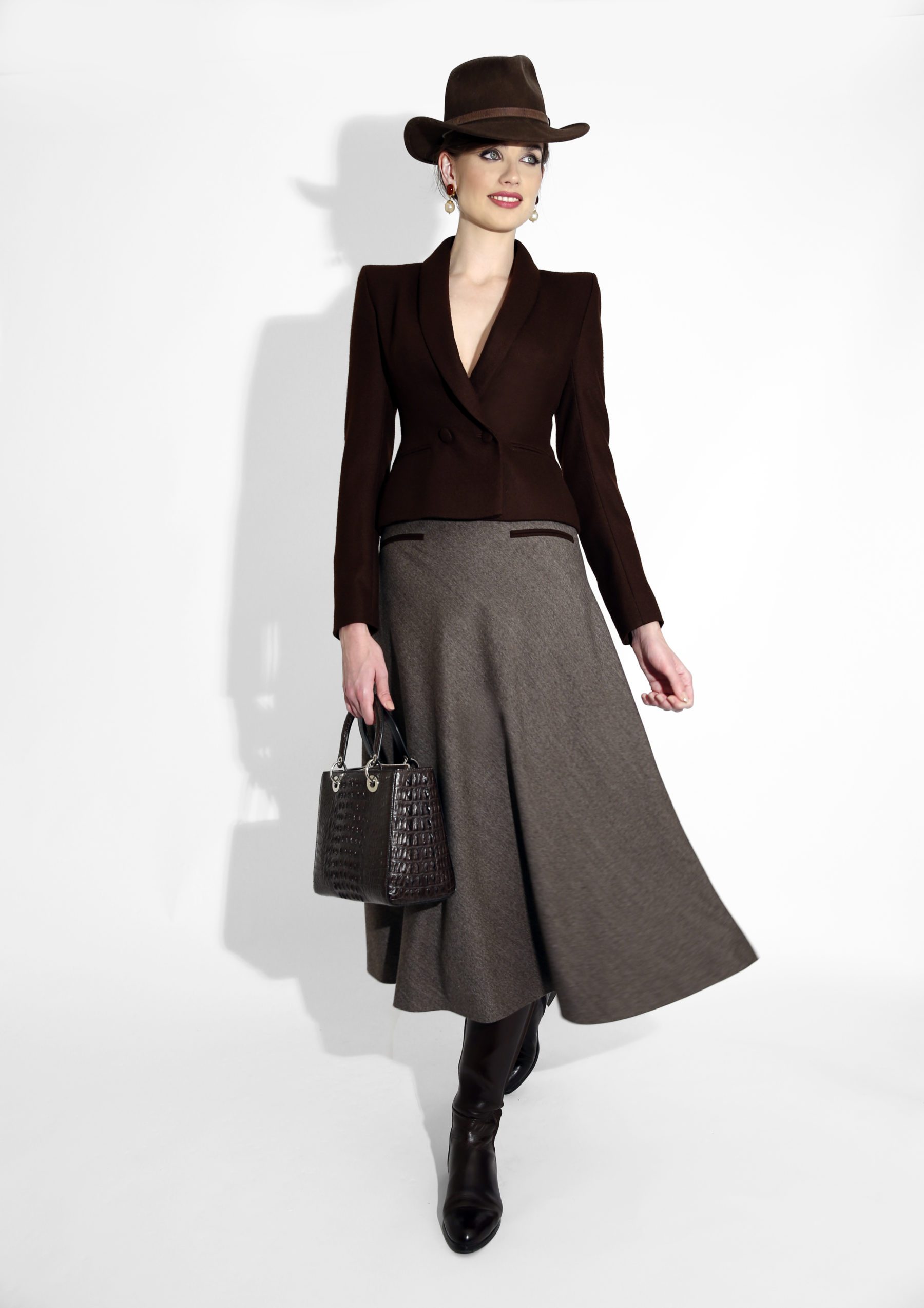 Pandora – Catherine Walker