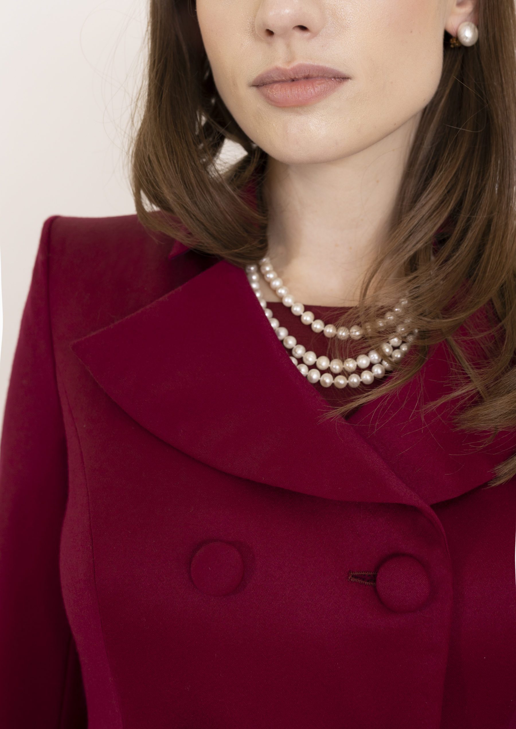 Edwina – Catherine Walker