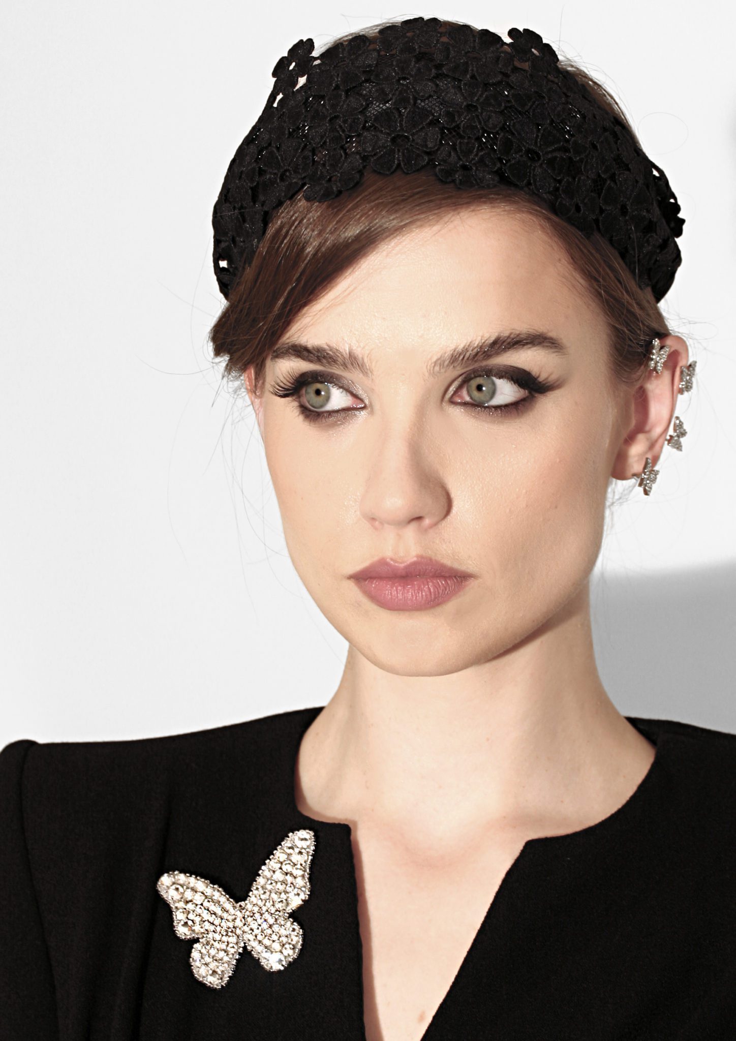 Esther – Catherine Walker