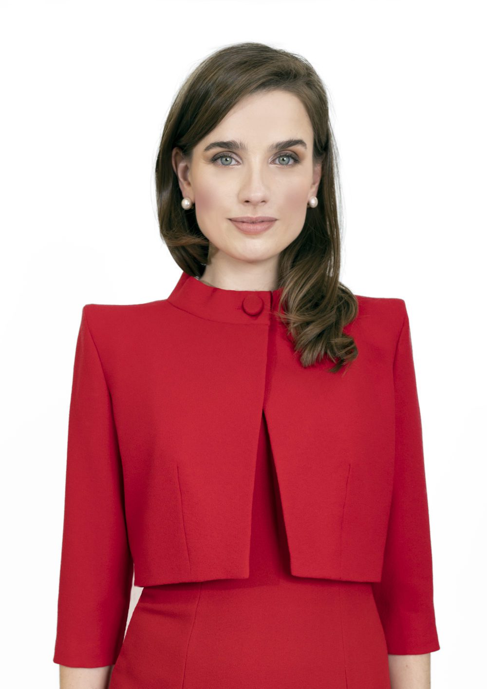 LA Box – Catherine Walker