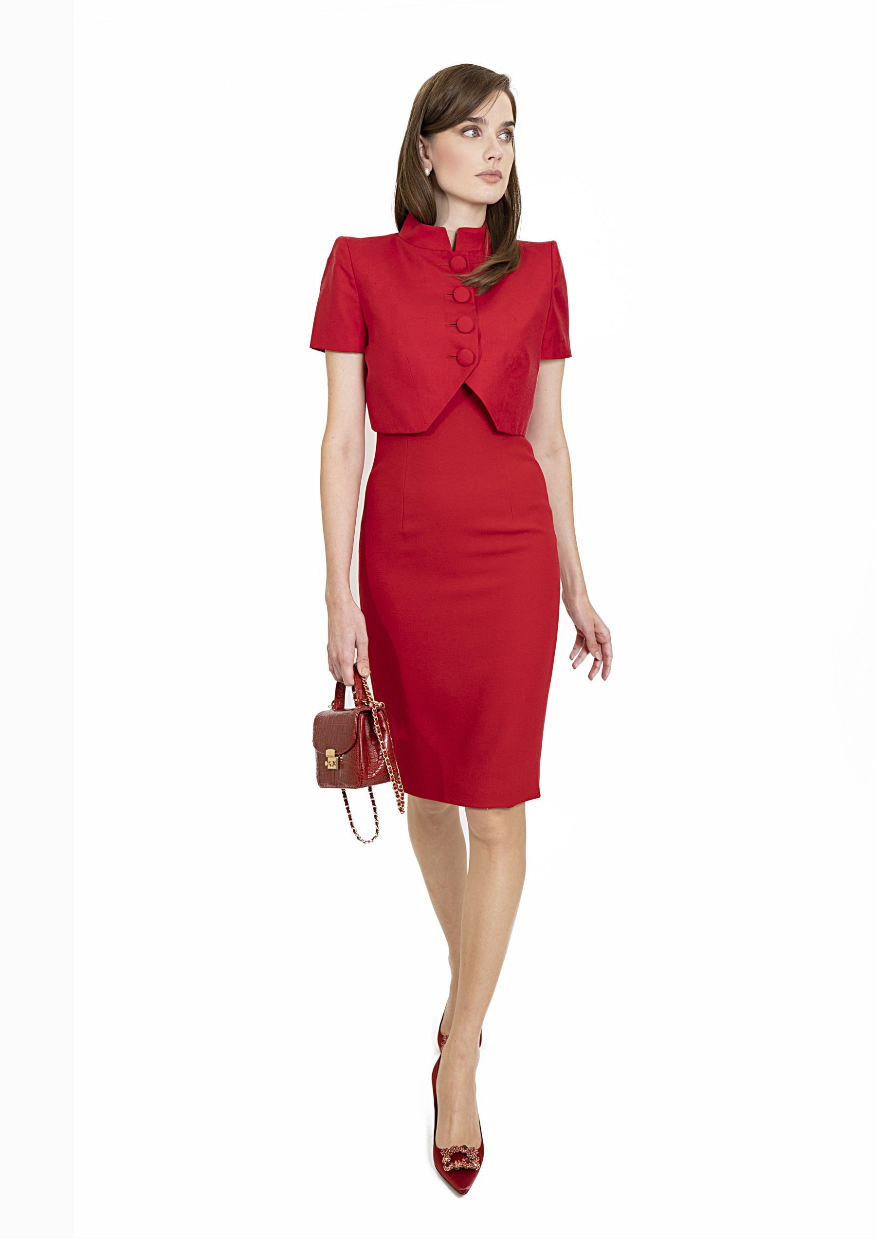 Pandora – Catherine Walker