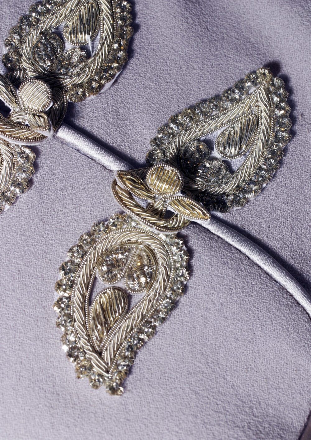 Mandarin – Catherine Walker