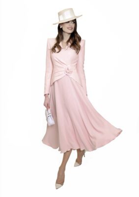 Bellflower – Catherine Walker