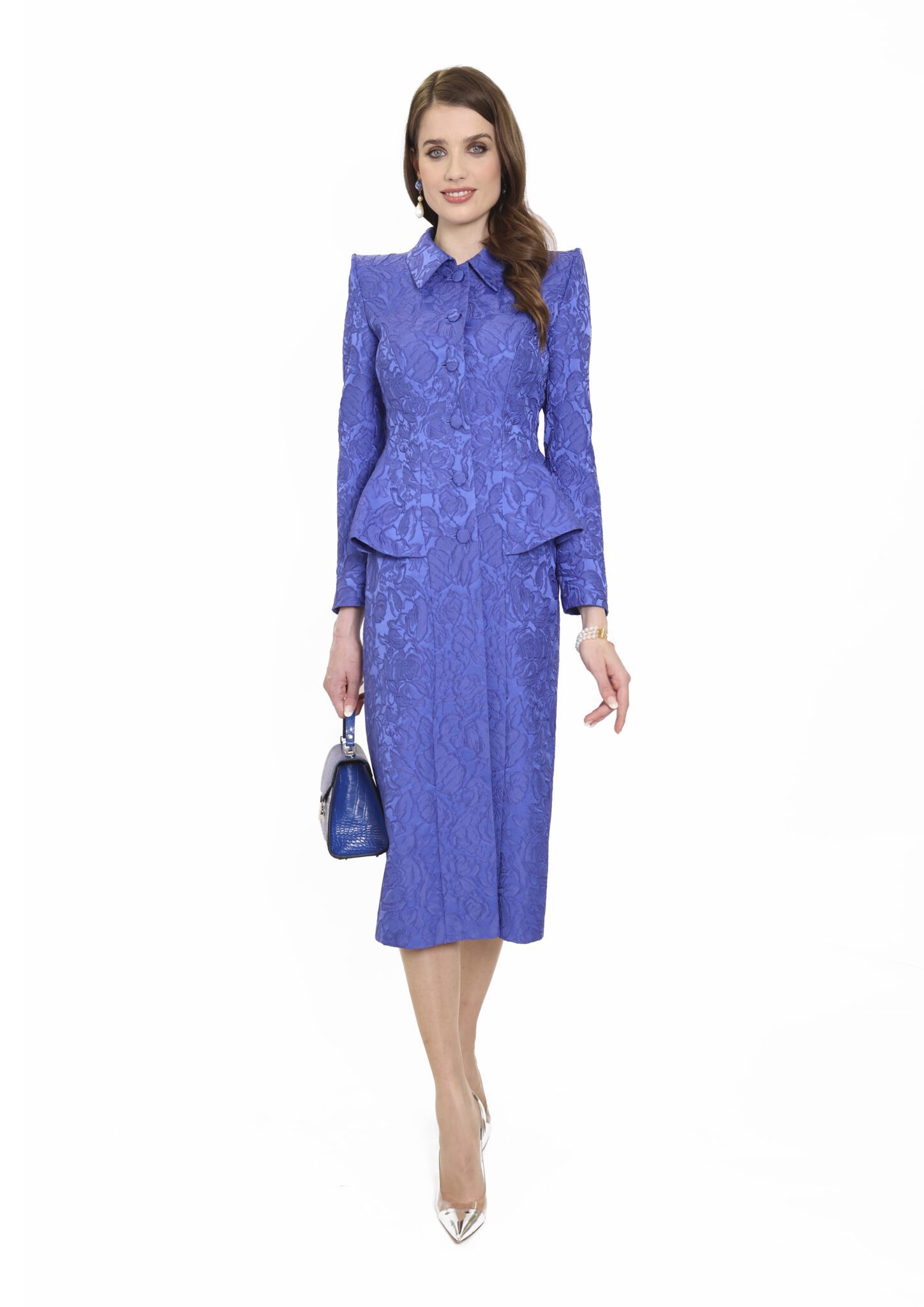 Nicolette – Catherine Walker