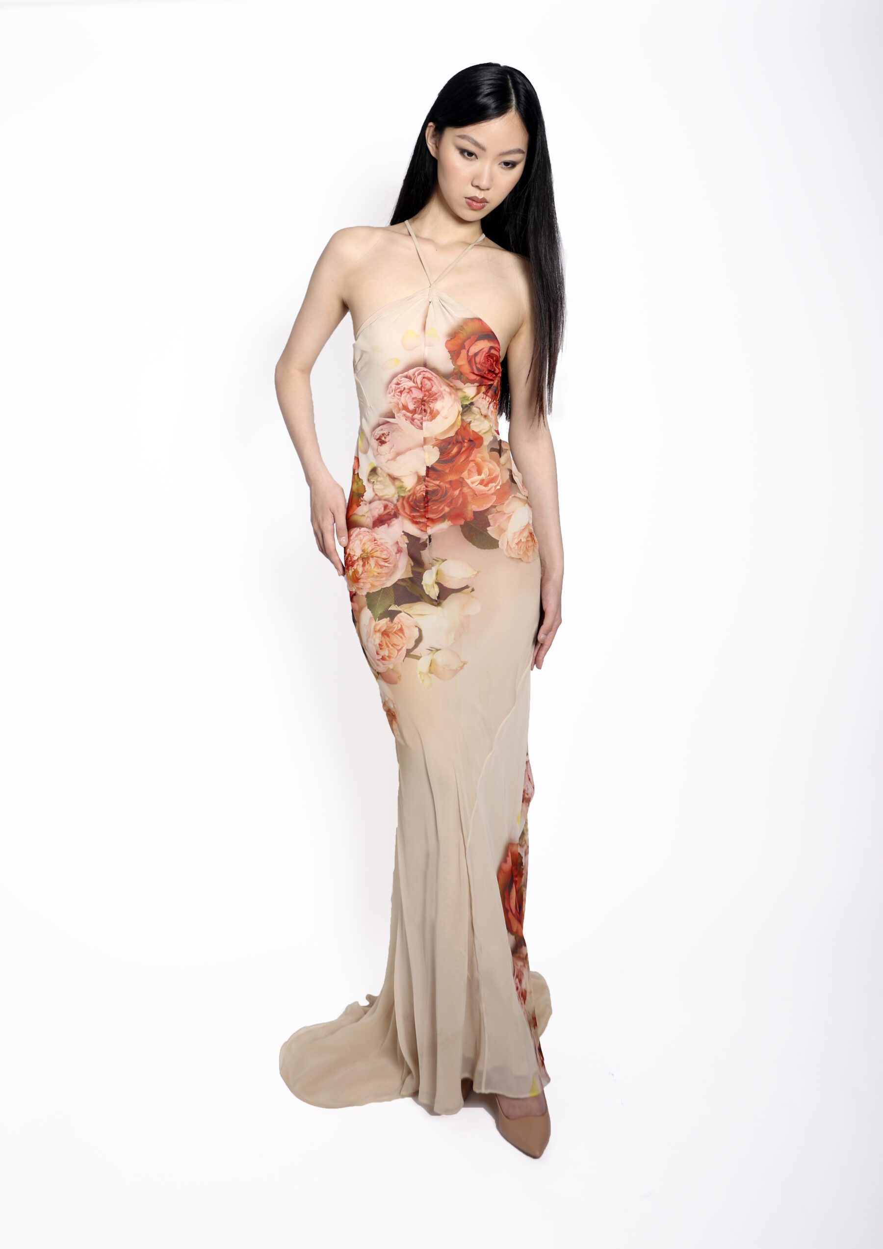 Moonlight – Catherine Walker