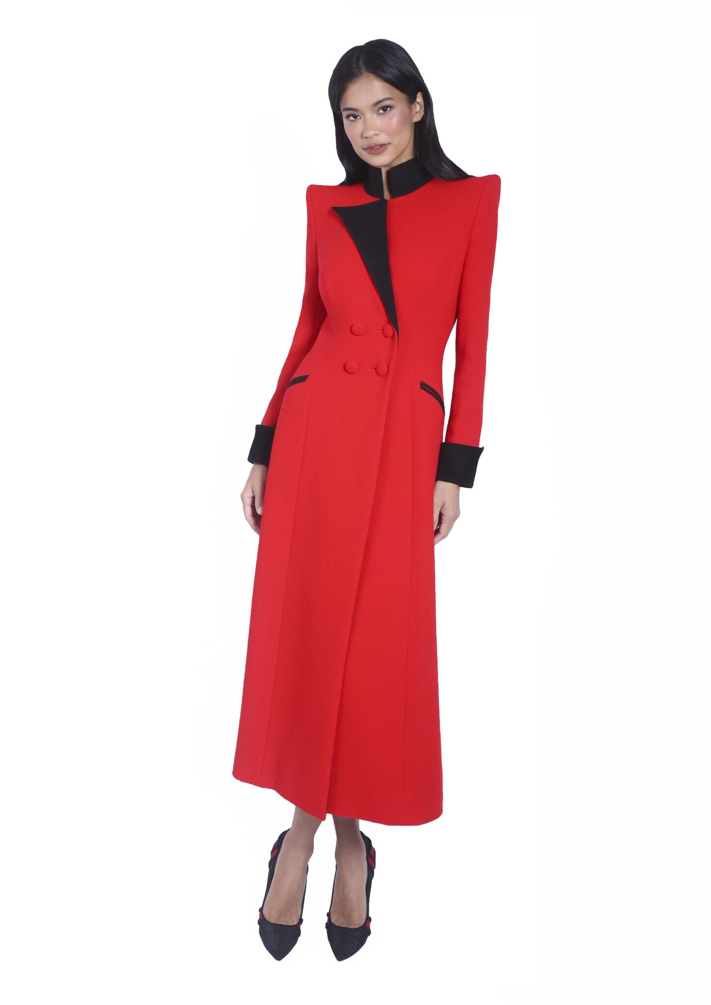 Bria – Catherine Walker