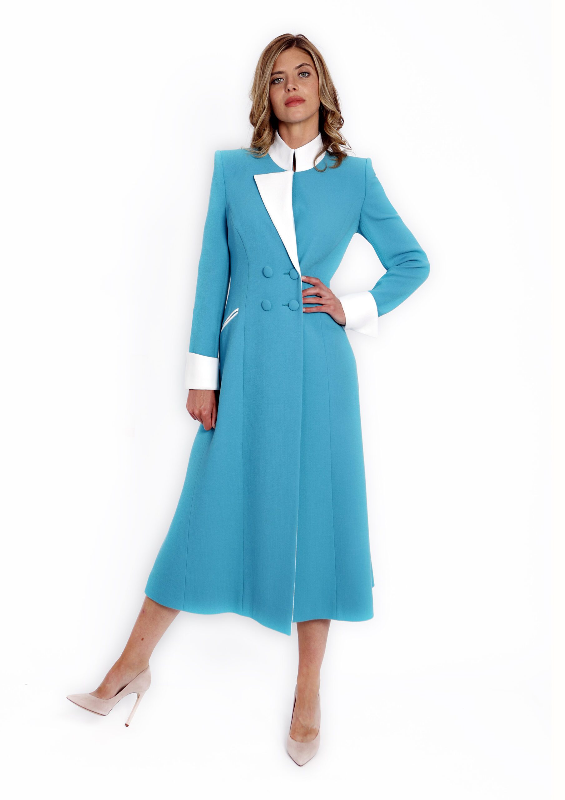 Bria – Catherine Walker