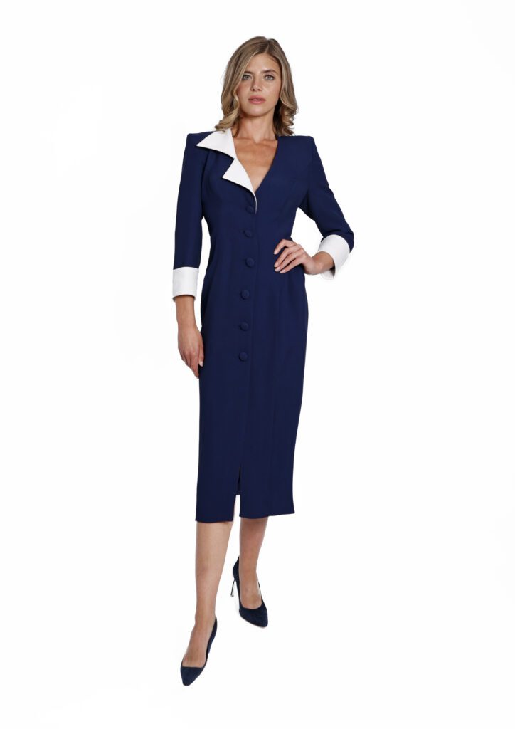 Coatdresses – Catherine Walker