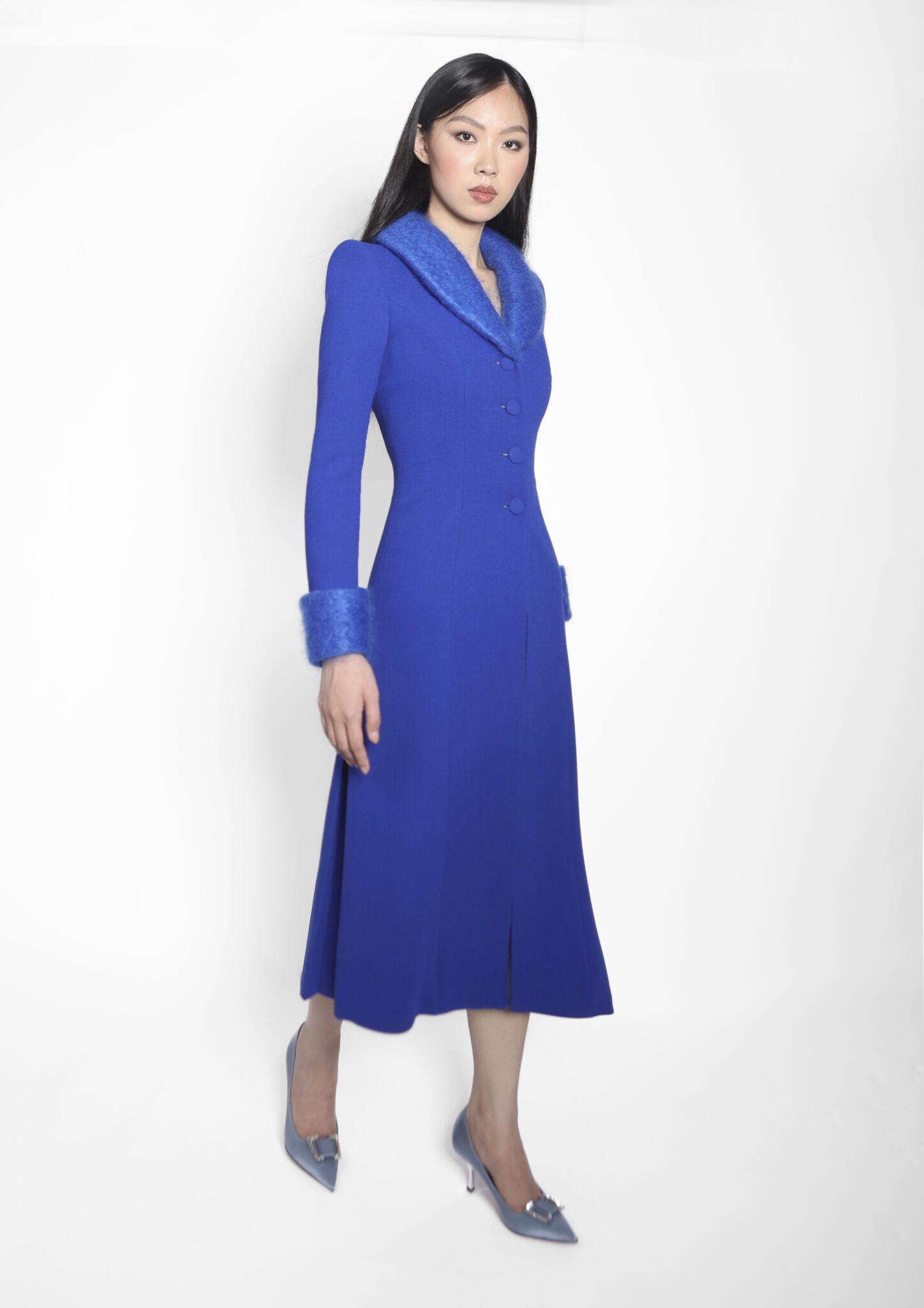 Enigma – Catherine Walker