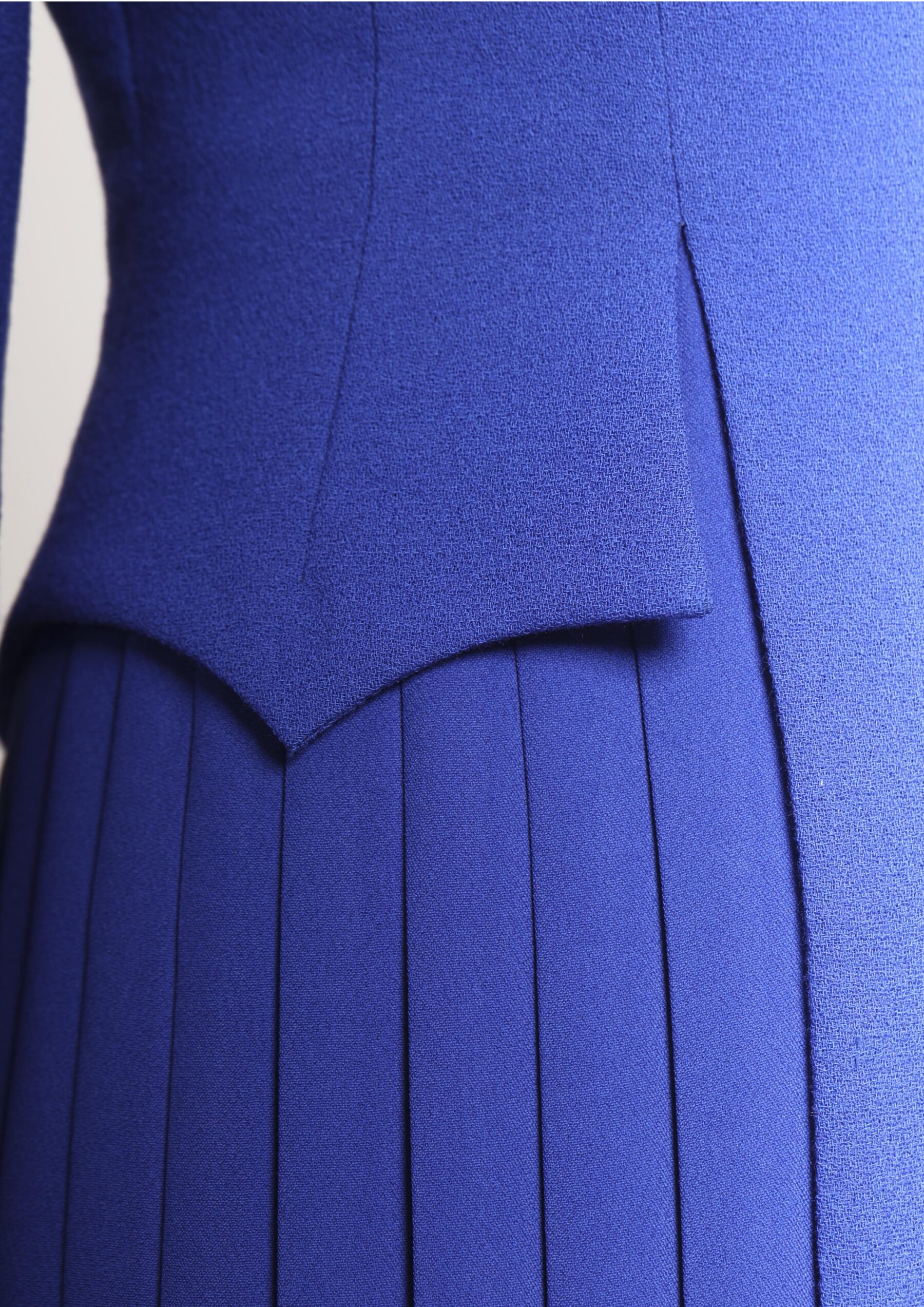 Bellflower – Catherine Walker