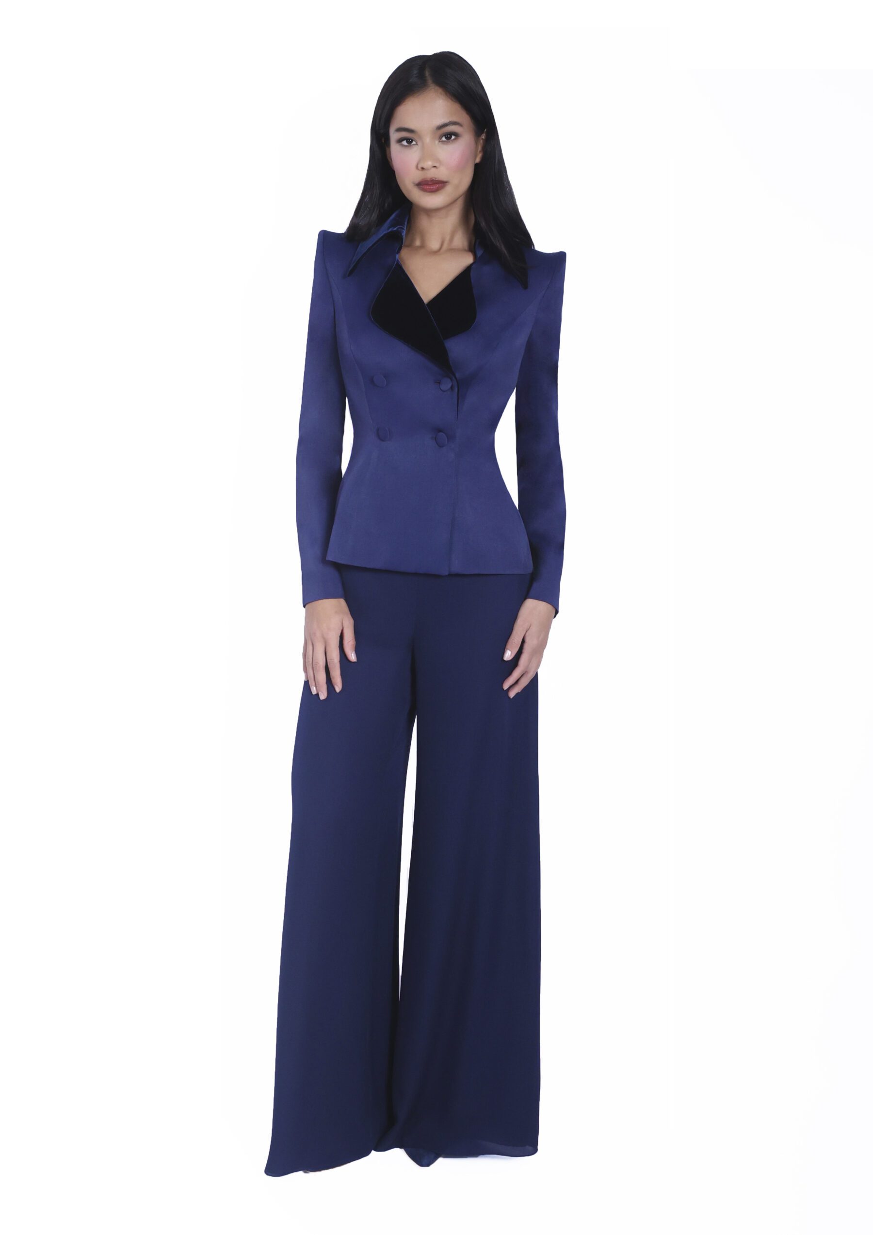 Blanche – Catherine Walker