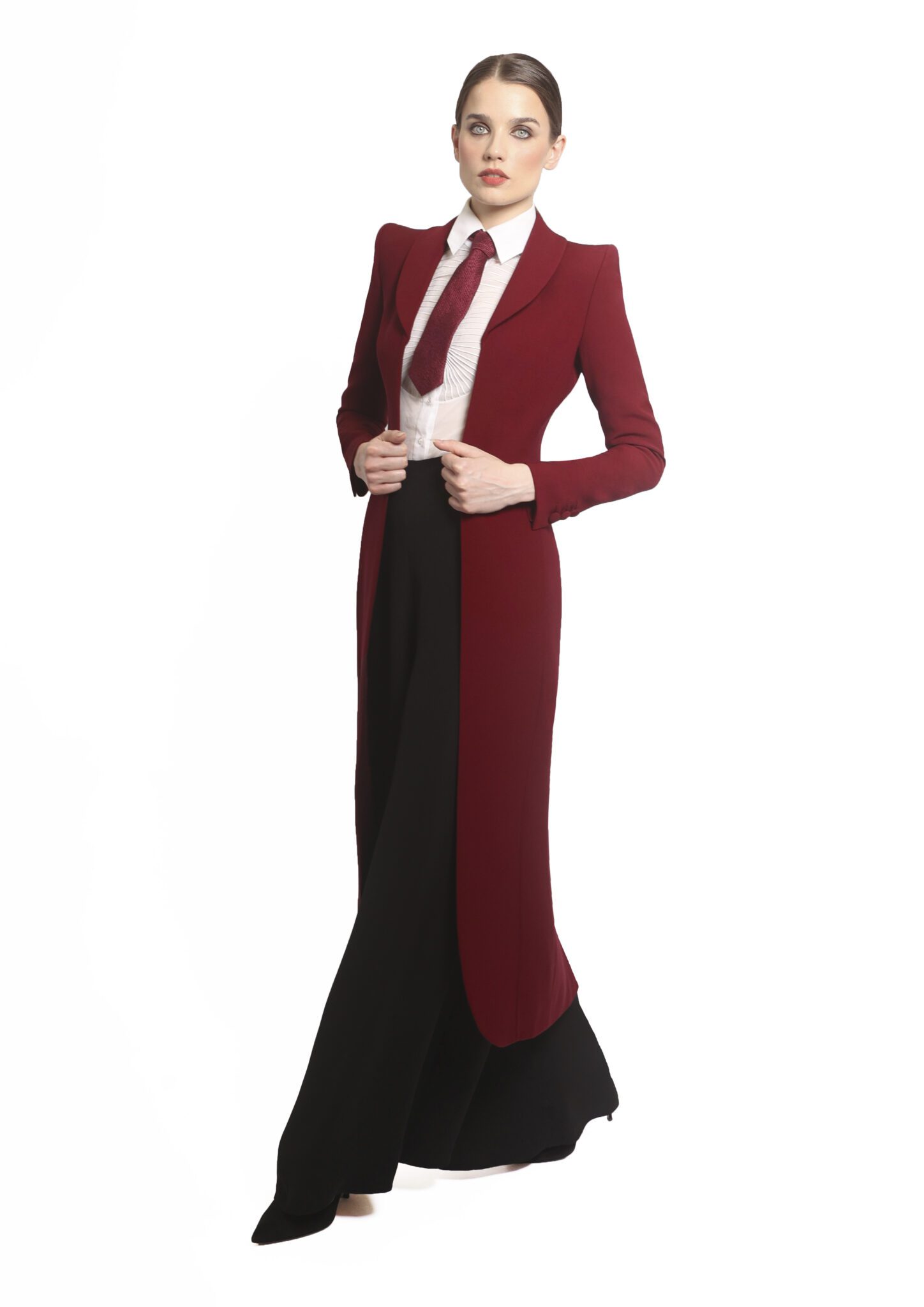 Bellflower – Catherine Walker