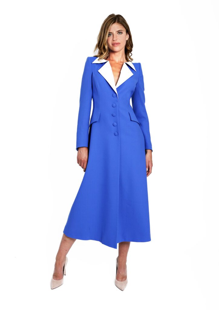 Coatdresses – Catherine Walker