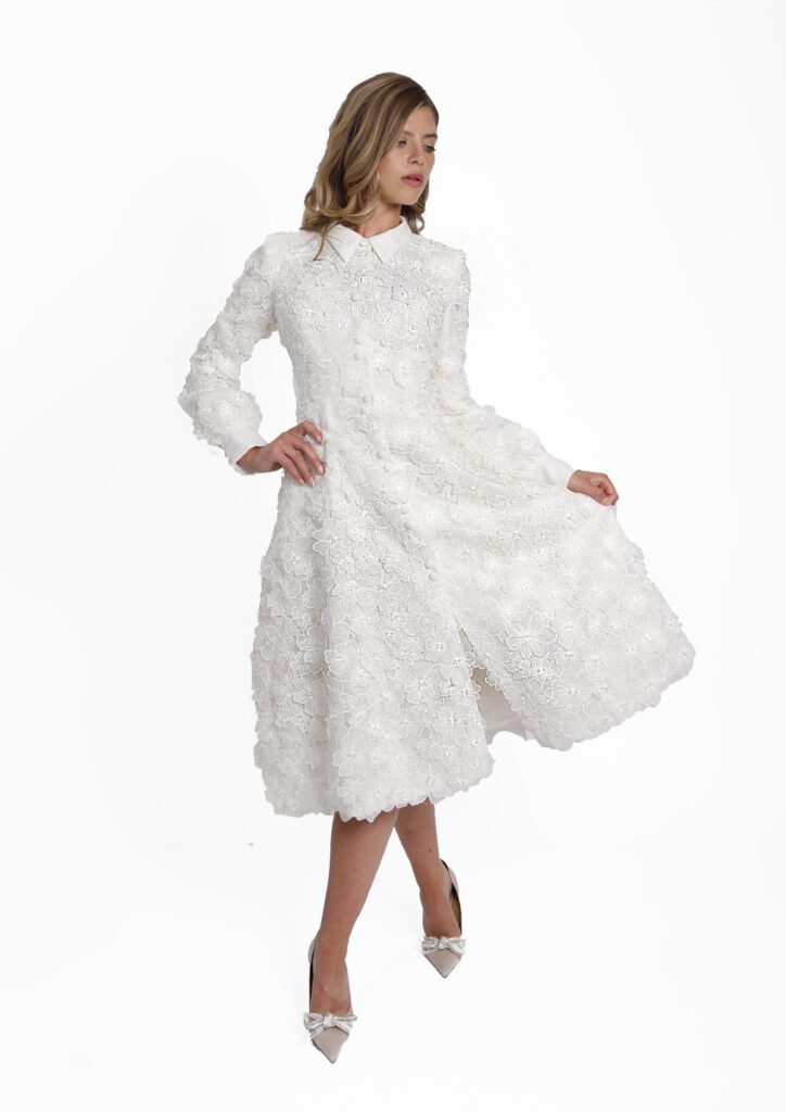 Dresses – Catherine Walker