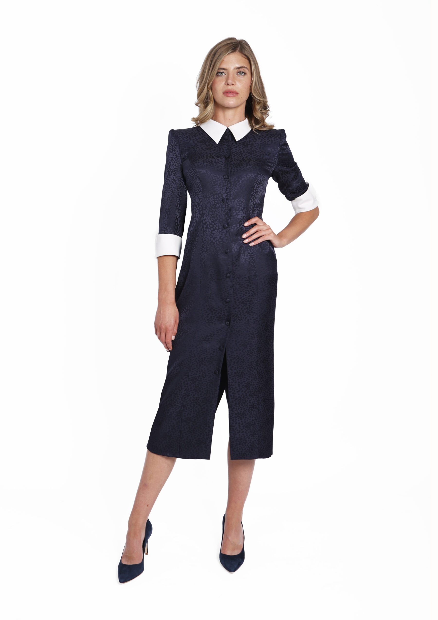 Portland – Catherine Walker