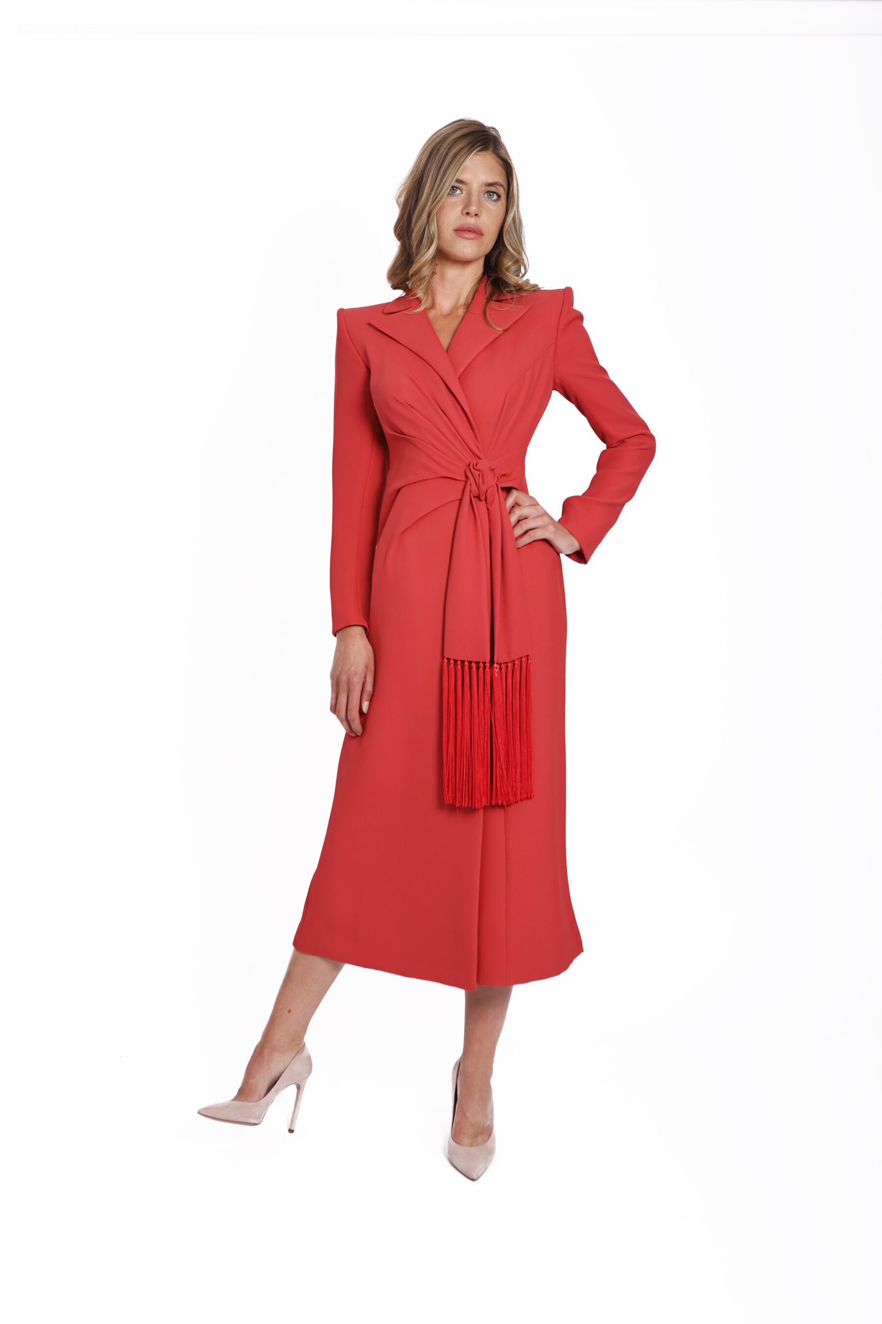 Bellflower – Catherine Walker