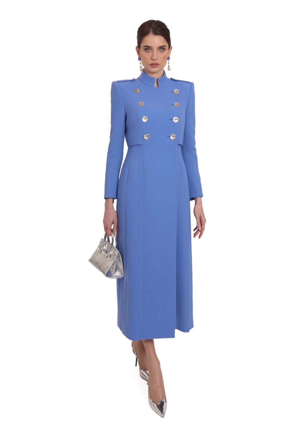 Bridge – Catherine Walker